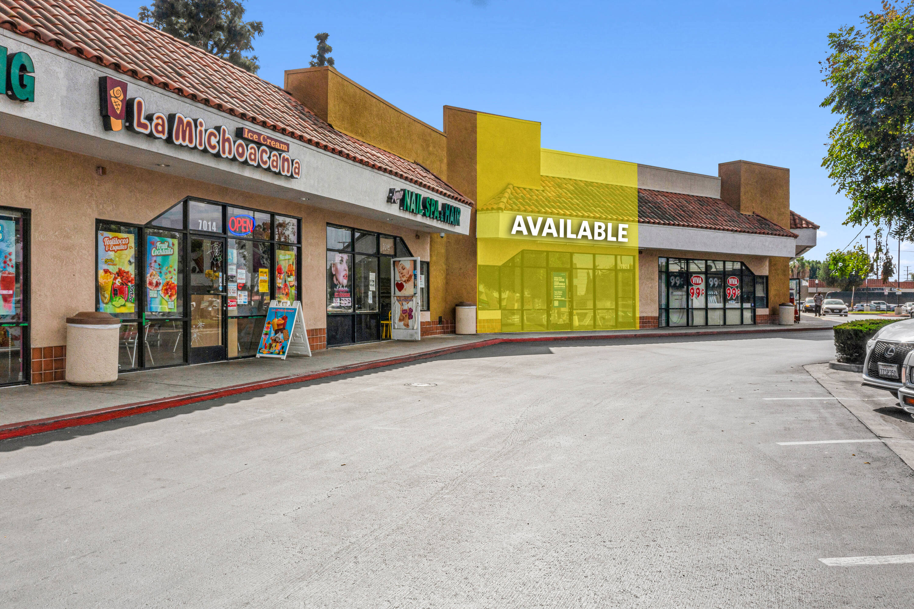 6906 Santa Fe Ave, Huntington Park, CA 90255 | Crexi.com