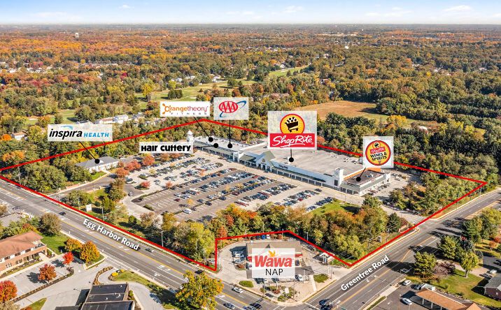 415 Egg Harbor Rd, Washington Township, NJ 08080 | Crexi.com