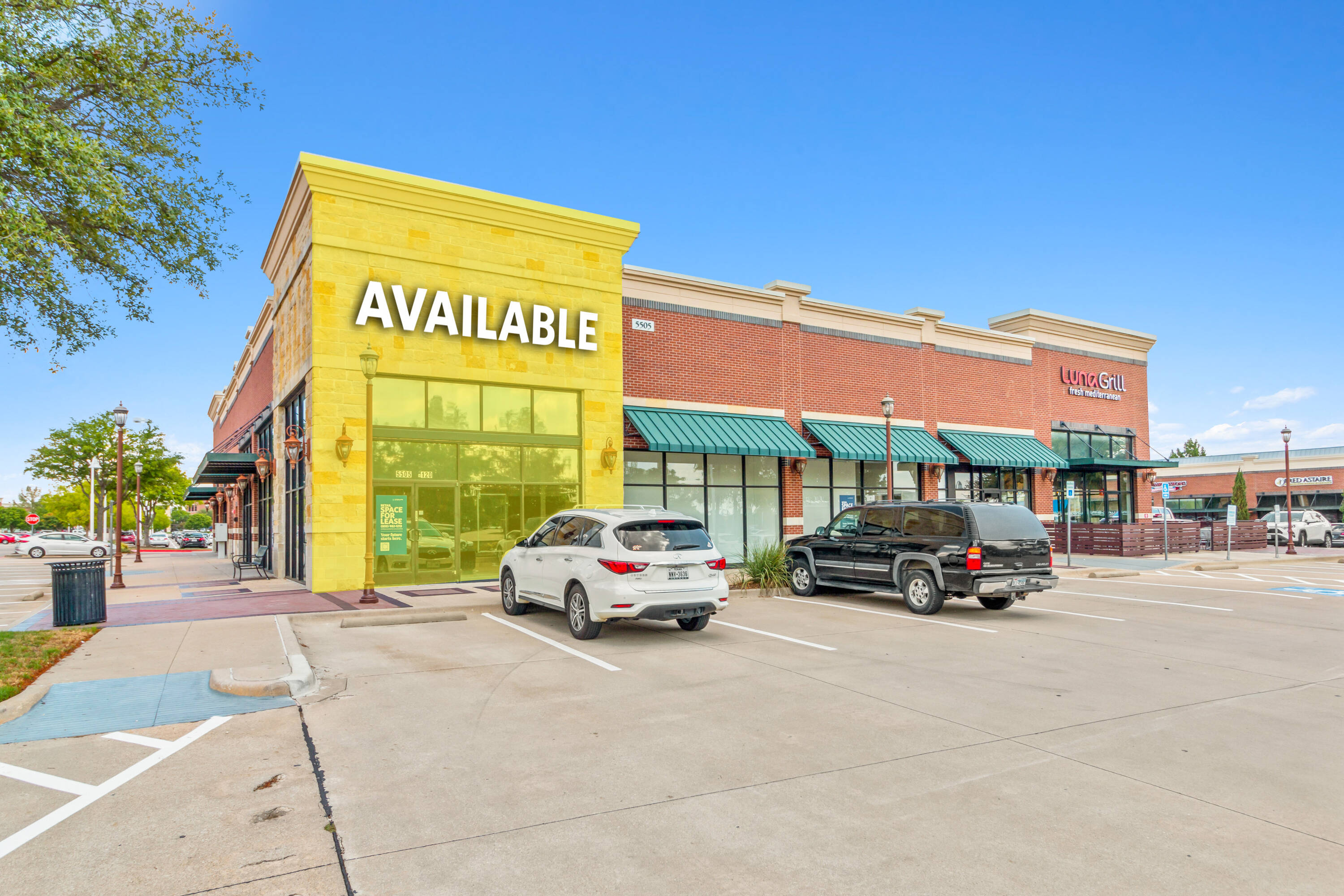 5505-5665 Colleyville Boulevard, Colleyville, TX 76034 | Crexi.com