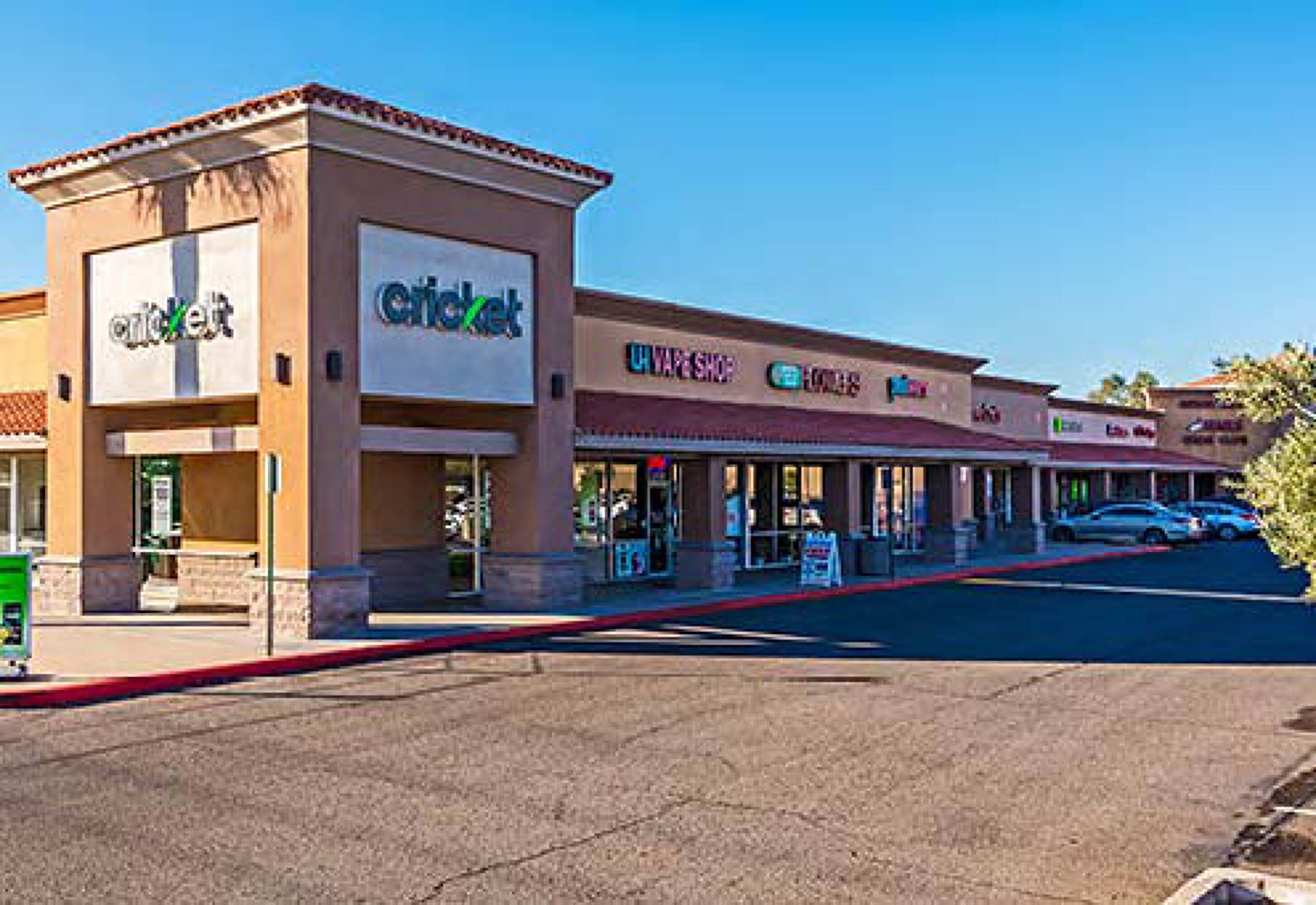 18402 N 19th Ave, Phoenix, AZ 85023 | Crexi.com