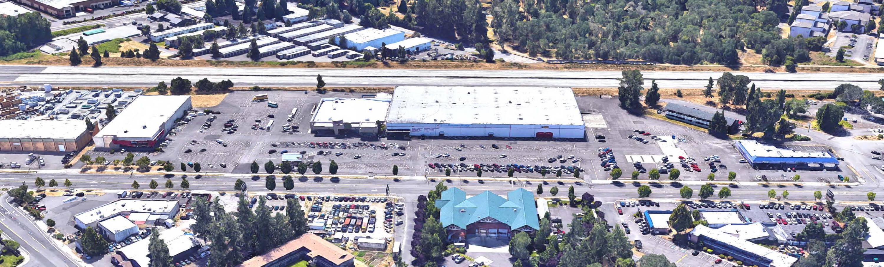 Pacific Hwy SW, Lakewood, WA 98499 | Crexi.com