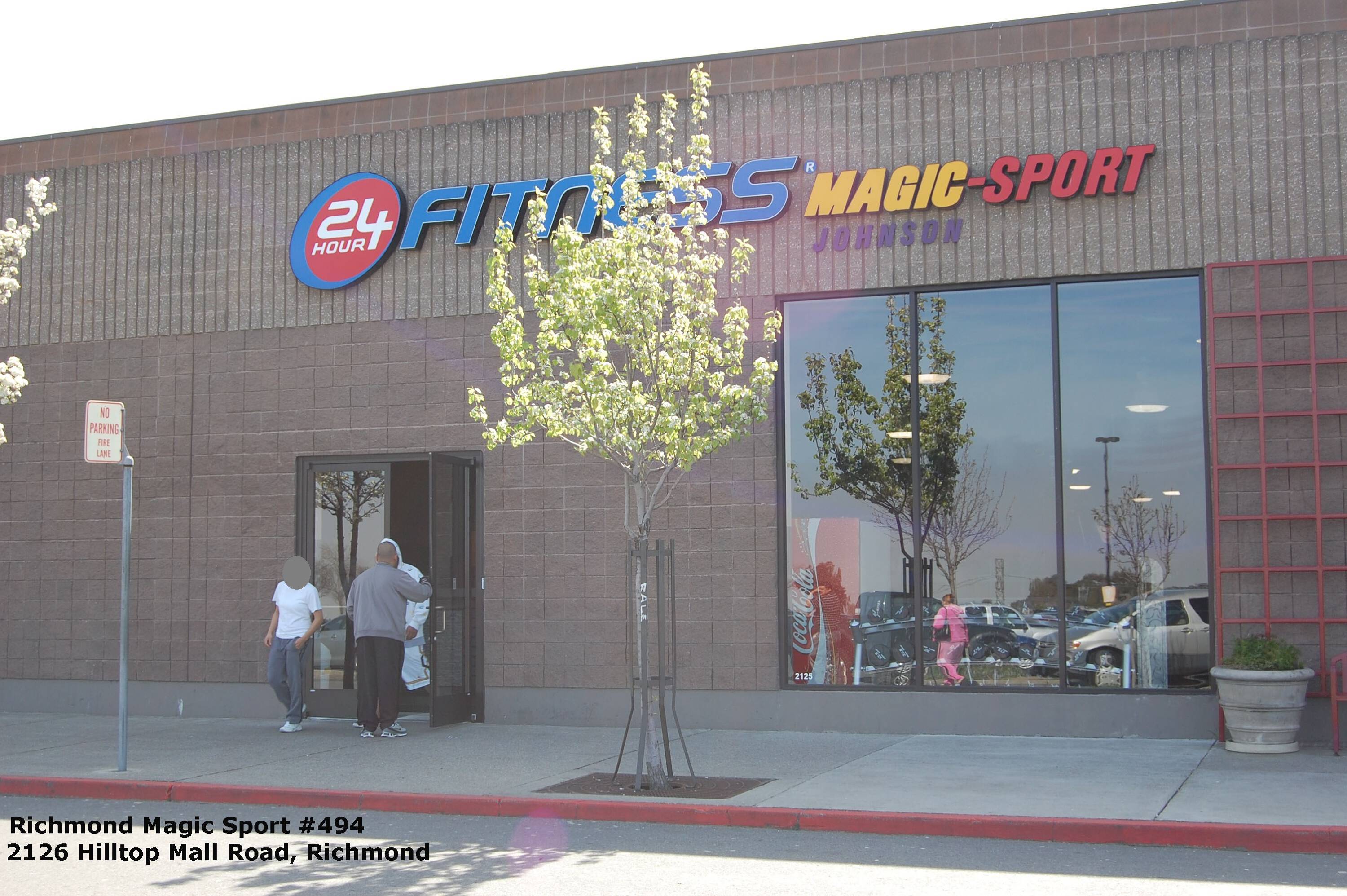 2126 Hilltop Mall Rd, Richmond, CA 94806 | Crexi.com