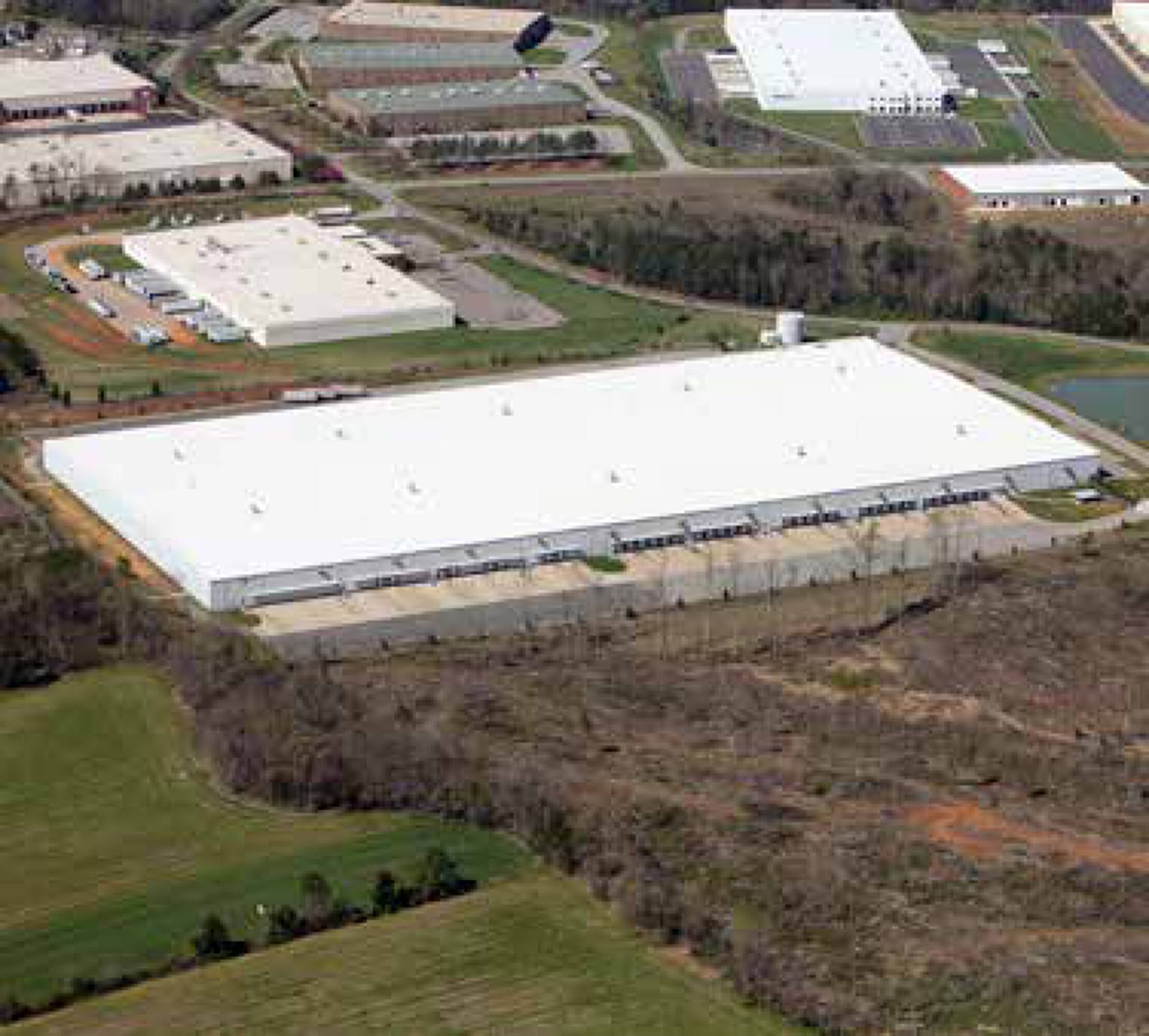 6550 Judge Adams Rd, Whitsett, NC 27377 | Crexi.com