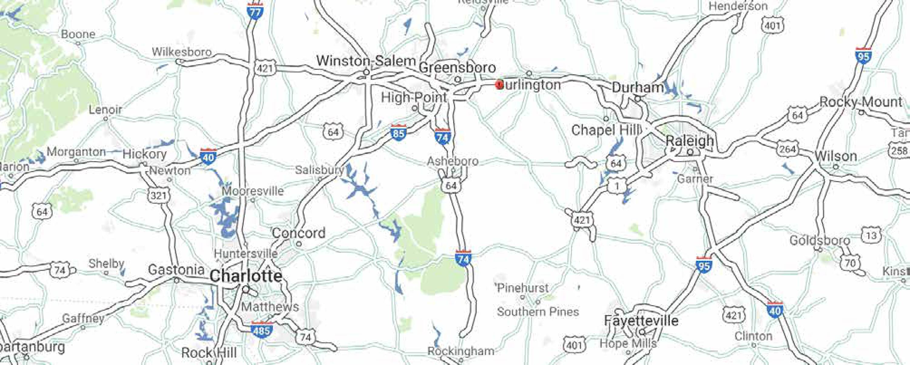 6550 Judge Adams Rd, Whitsett, NC 27377 | Crexi.com