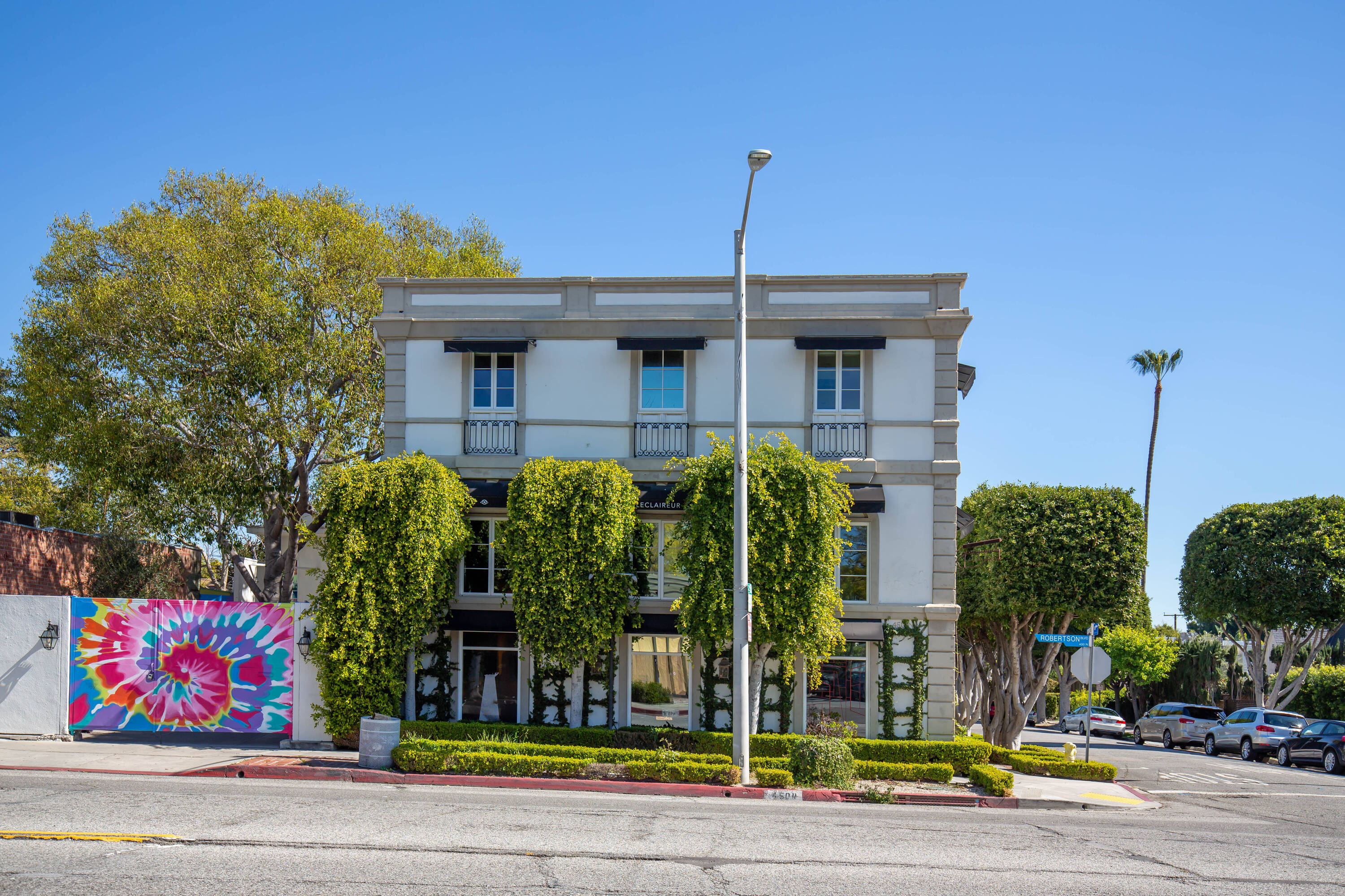 454 N Robertson Blvd, West Hollywood, CA 90048 | Crexi.com