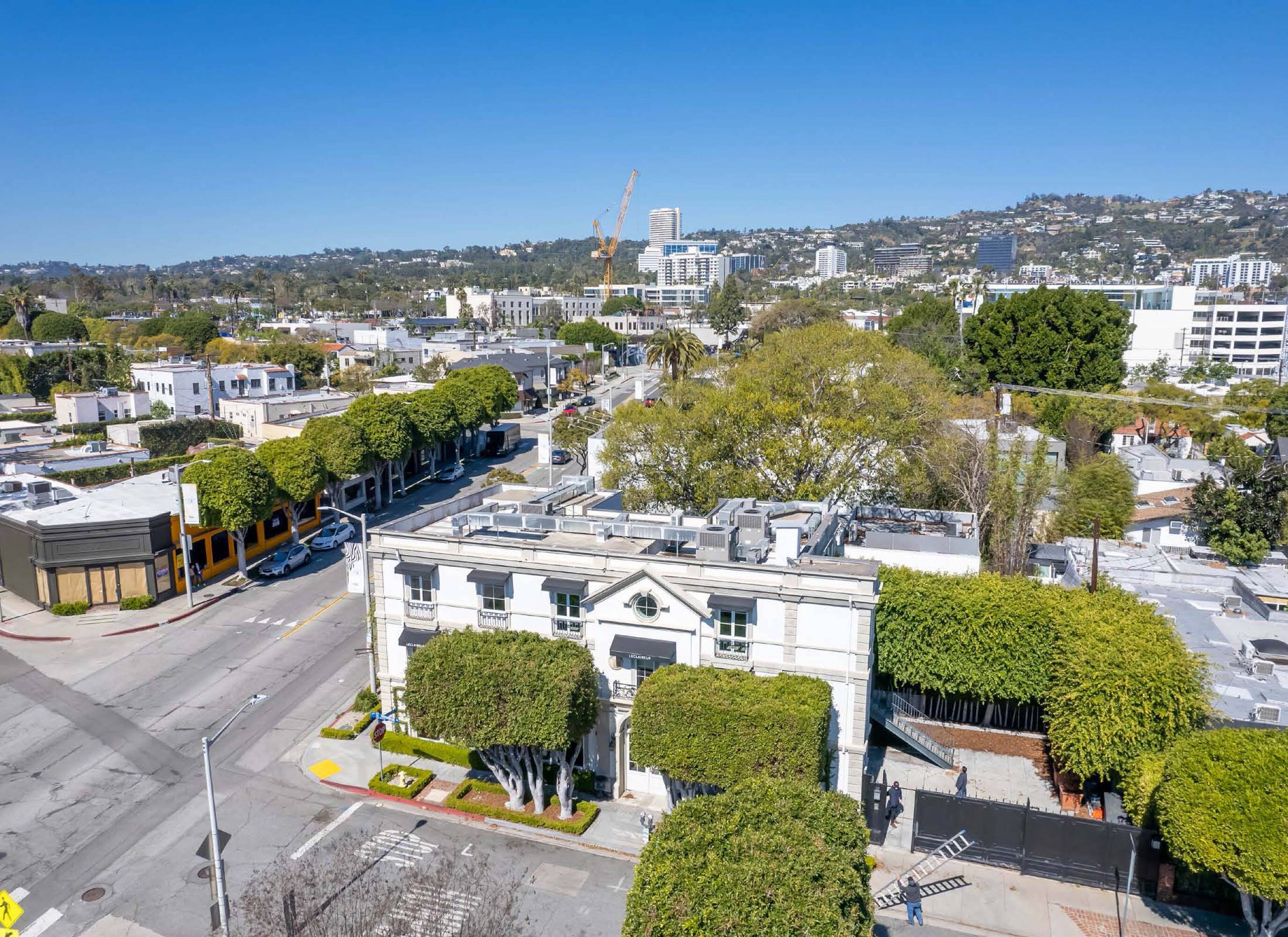 454 N Robertson Blvd, West Hollywood, CA 90048 | Crexi.com