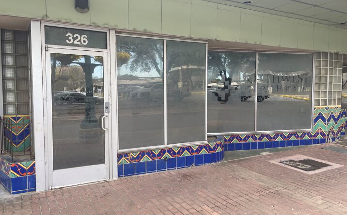 326 W Houston St, San Antonio, TX 78205 | Crexi.com