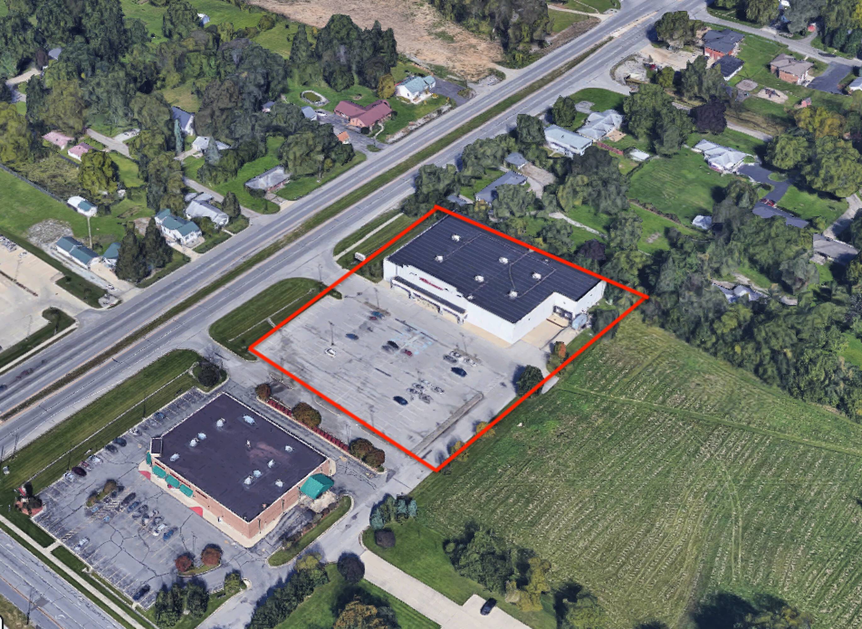 3632 S Scatterfield Rd, Anderson, IN 46013 | Crexi.com