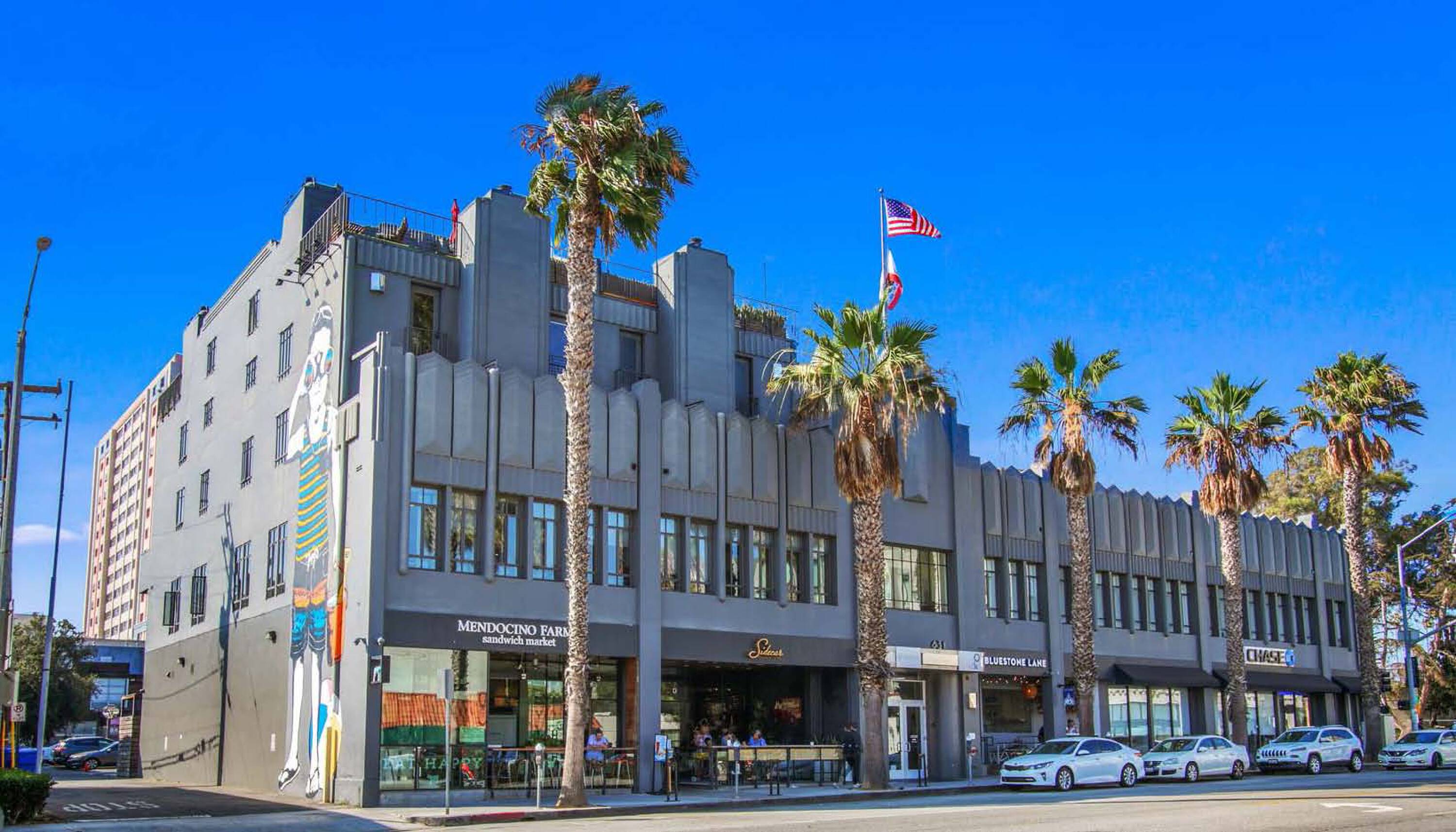 631 Wilshire Blvd, Santa Monica, CA 90401 | Crexi.com