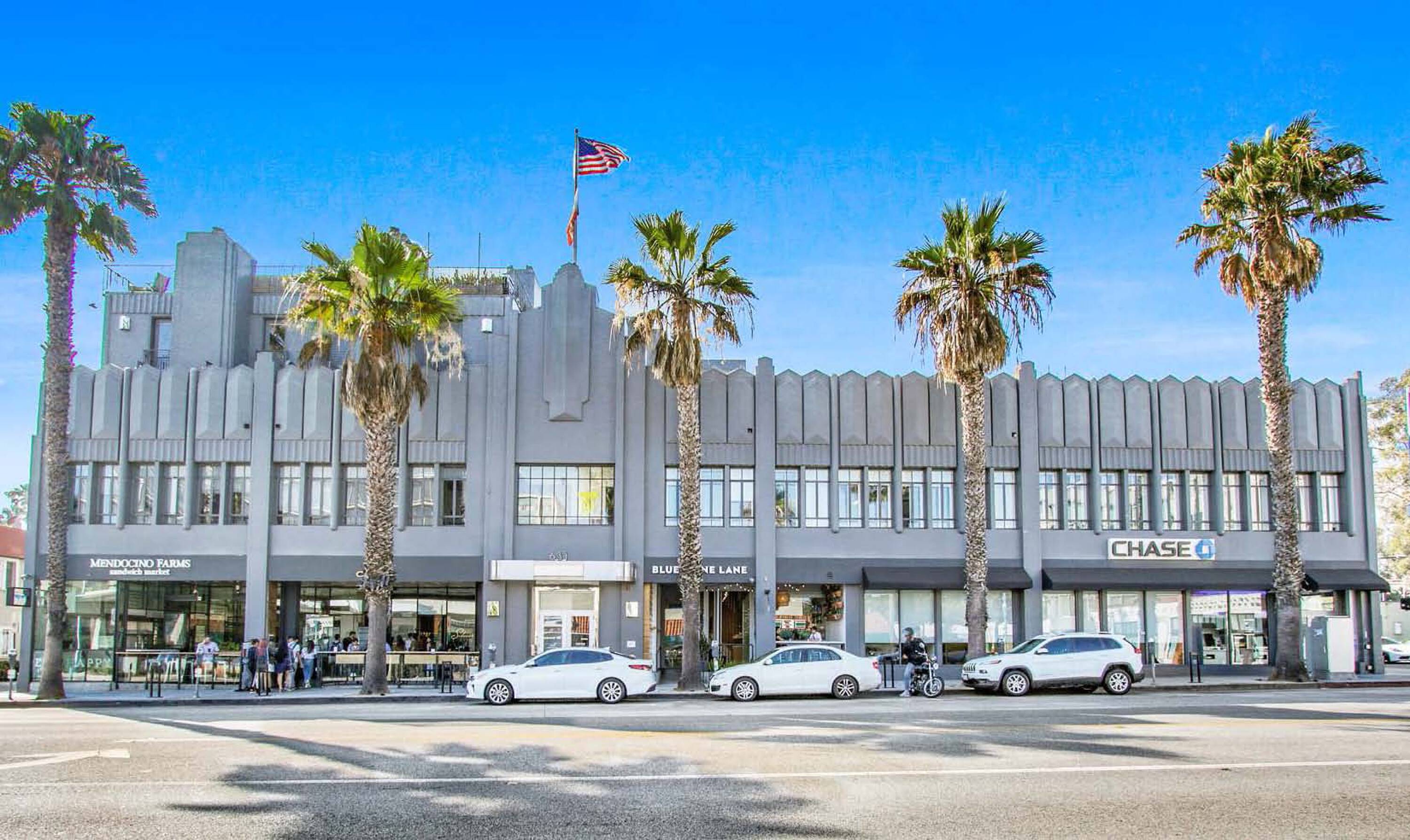 631 Wilshire Blvd, Santa Monica, CA 90401 | Crexi.com