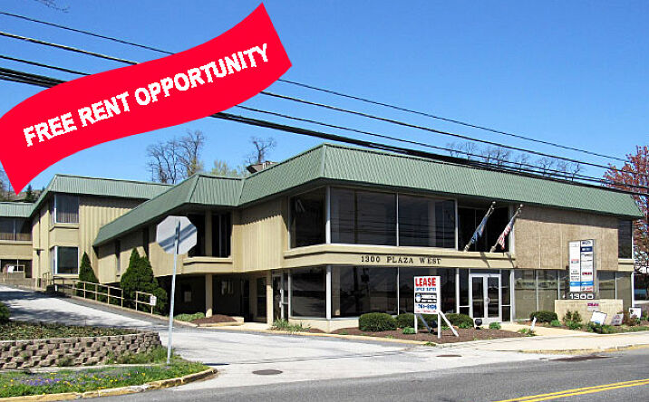1300 Market St, Lemoyne, PA 17043 | Crexi.com
