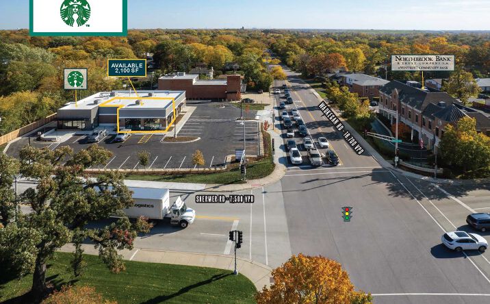 Northbrook, IL, Northbrook, IL 60062 | Crexi.com