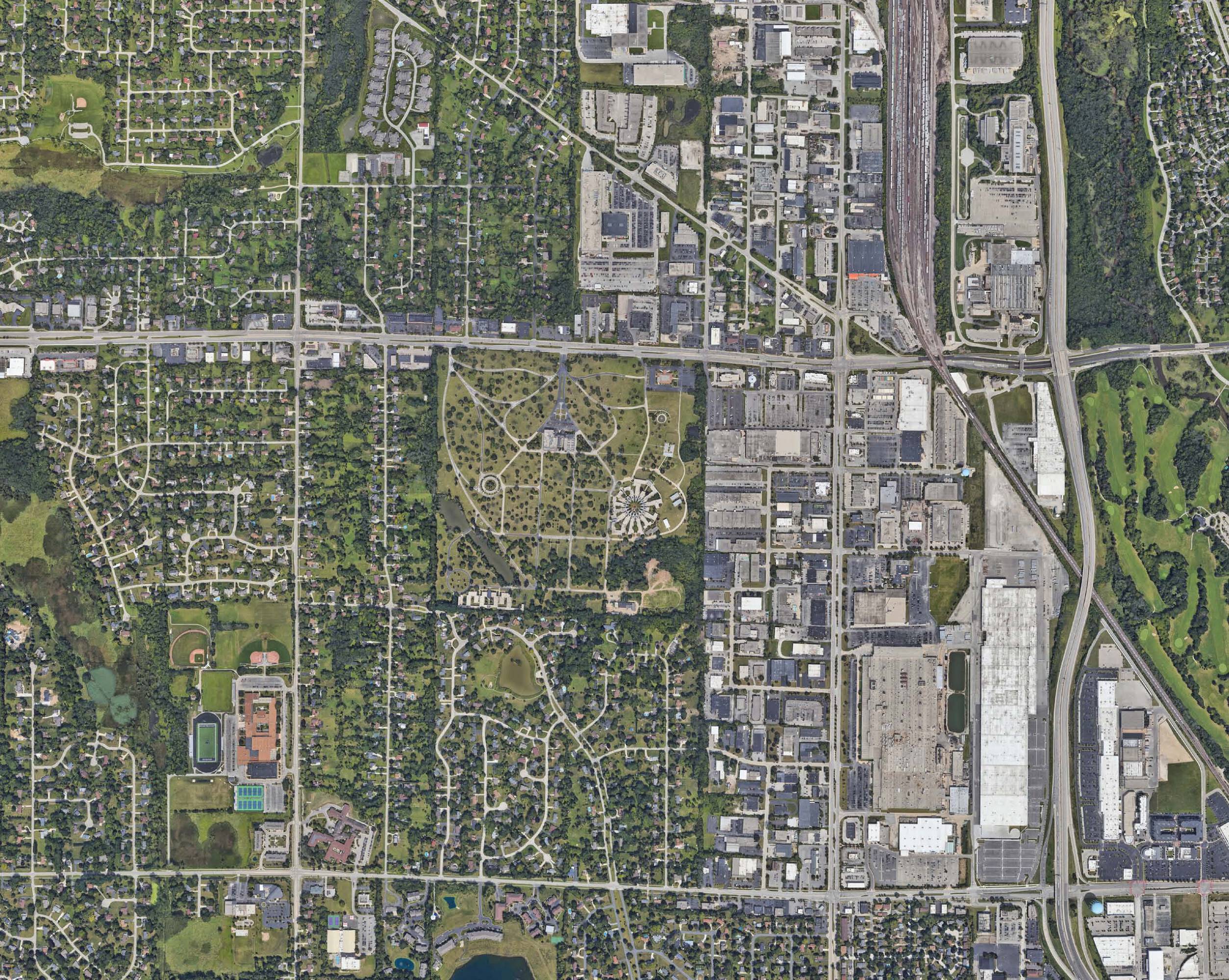 14035 W Capitol Dr, Brookfield, WI 53005 | Crexi.com