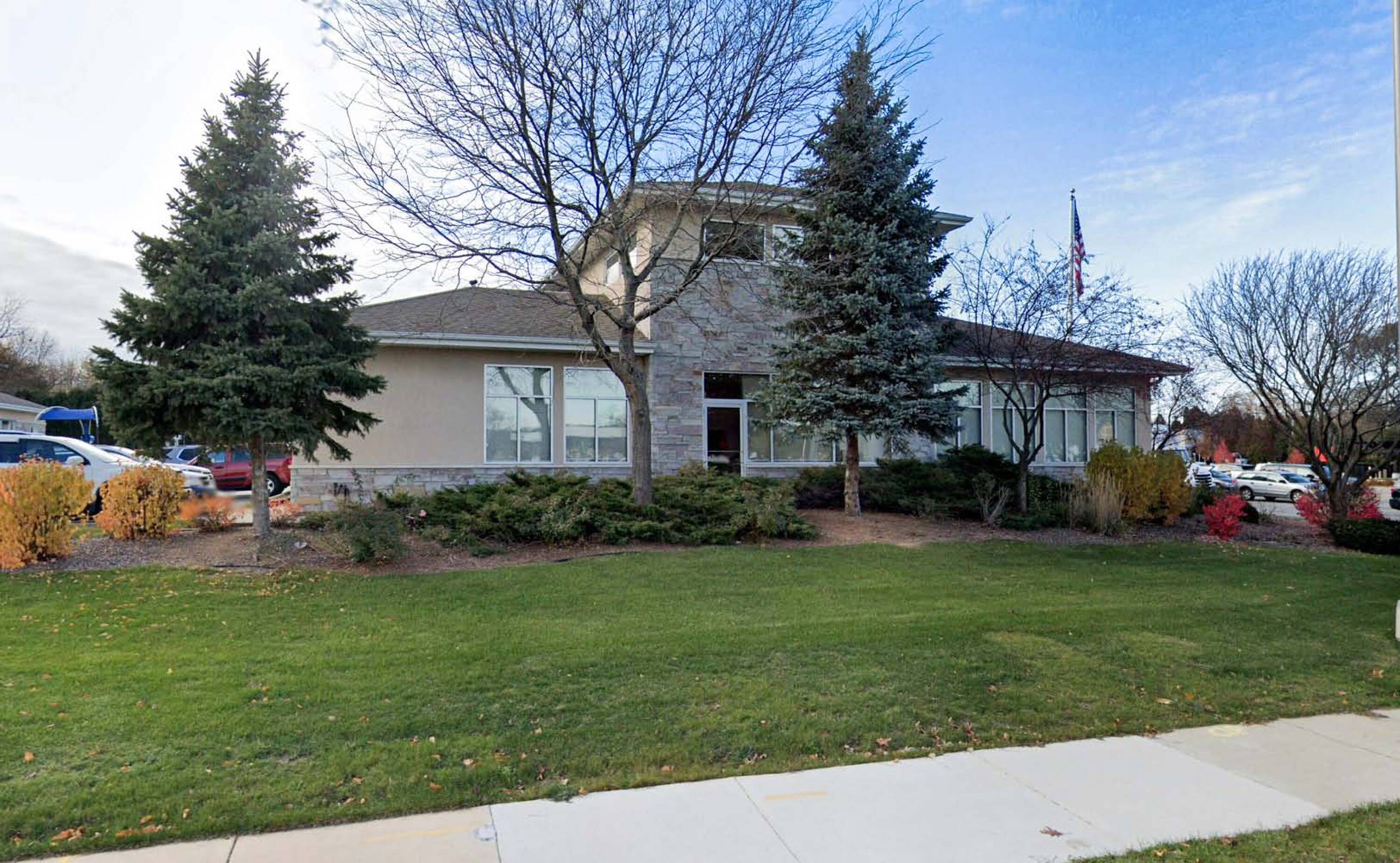 14035 W Capitol Dr, Brookfield, WI 53005 | Crexi.com