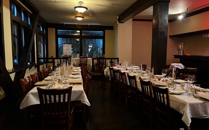 Restaurants for Lease | Crexi