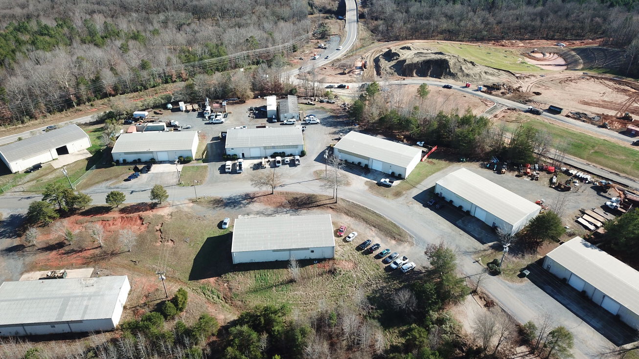 1011 Society Ln, Fort Mill, SC 29707 - Industrial Space for Lease ...