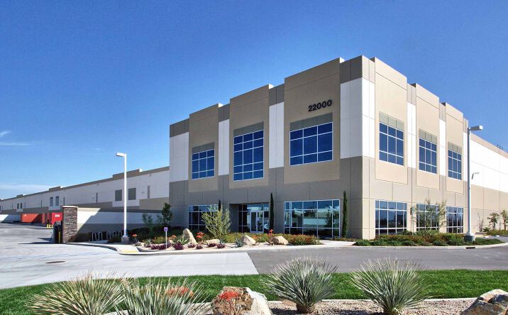 Warehouses for Lease in Riverside, CA | Crexi