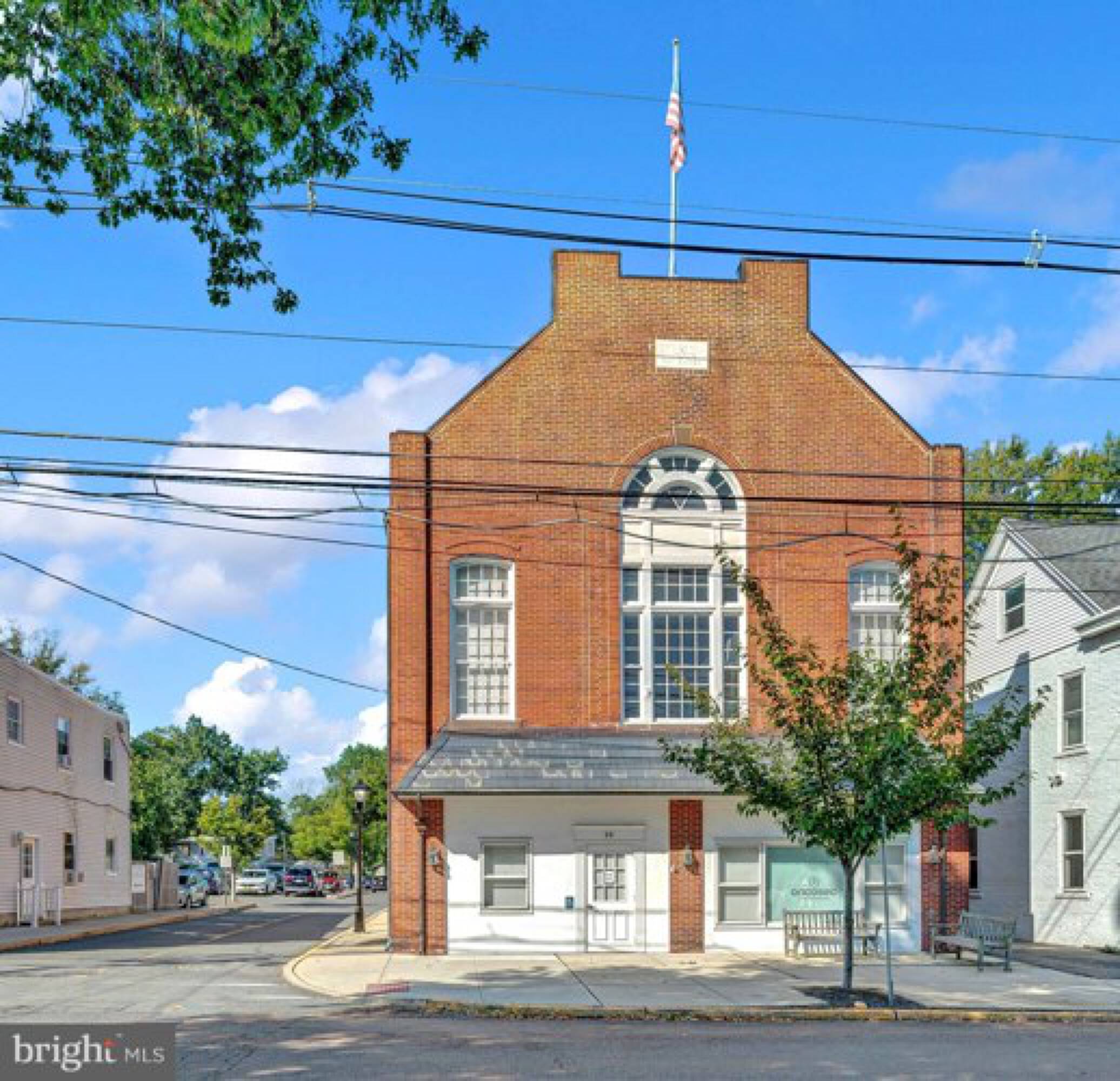 24 N Main St, Pennington, NJ 08534 | Crexi.com