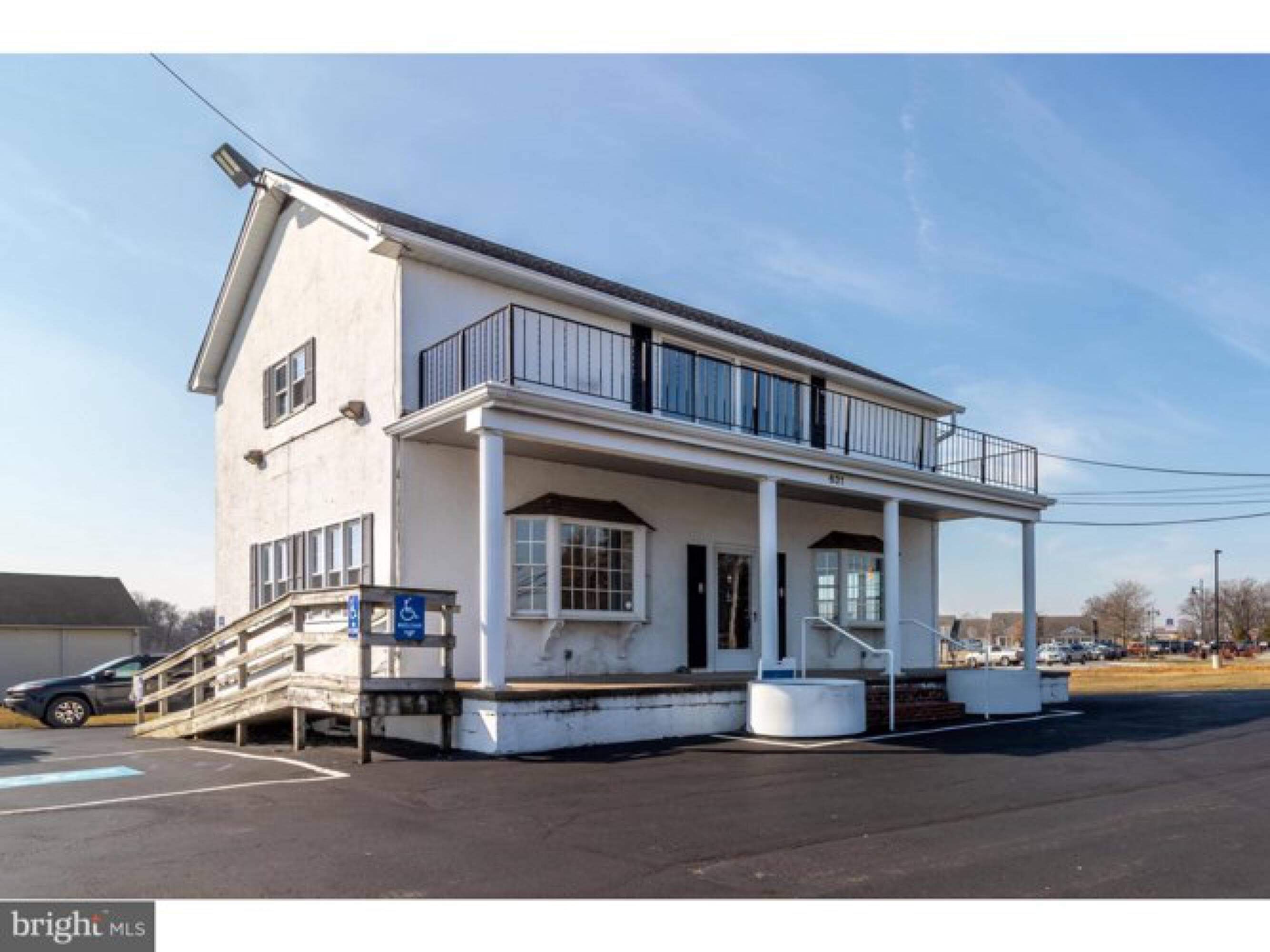 631 W Baltimore Pike, West Grove, PA 19390 | Crexi.com