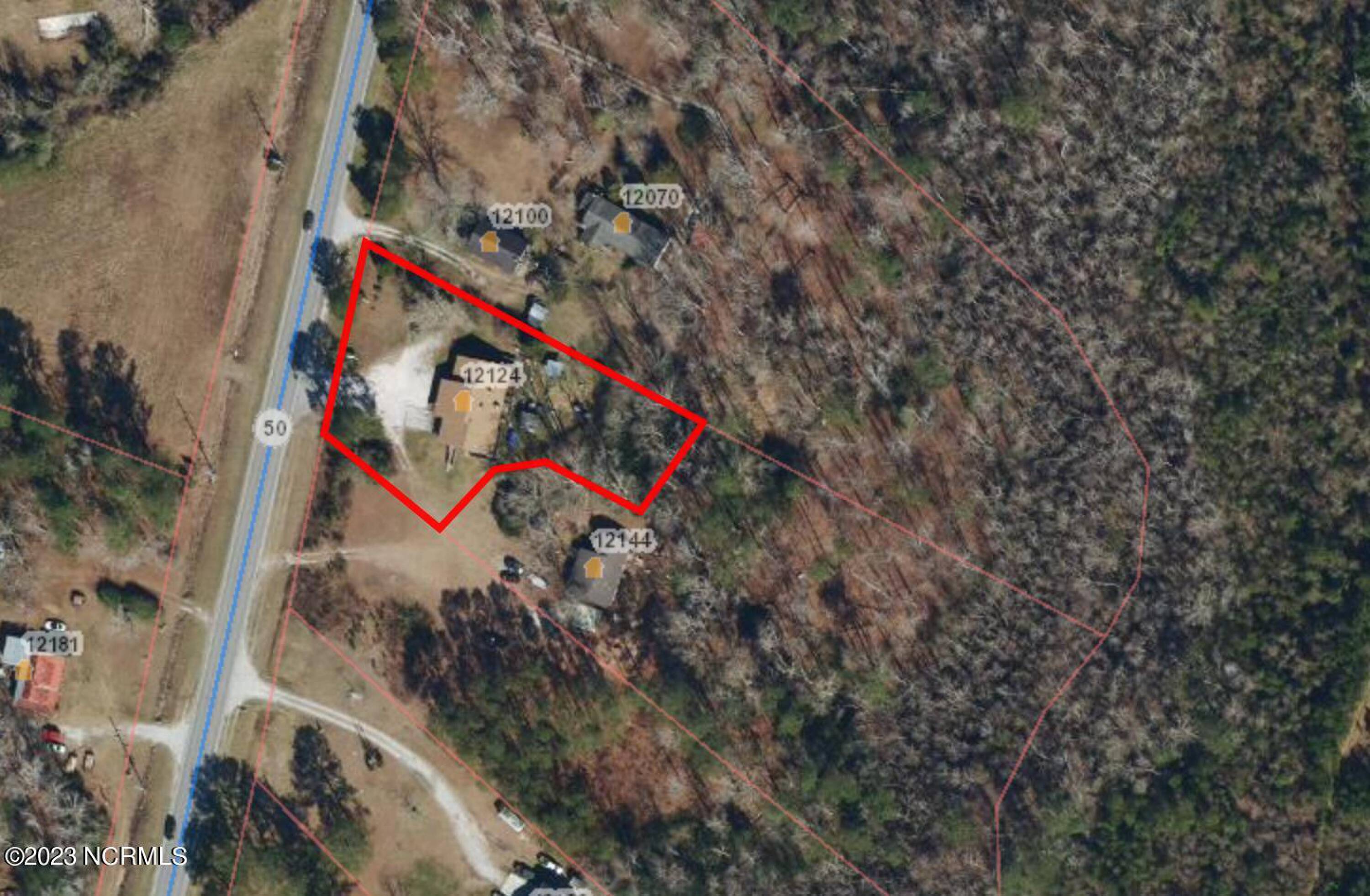 12124 Nc Highway 50, Hampstead, NC 28443 | Crexi.com
