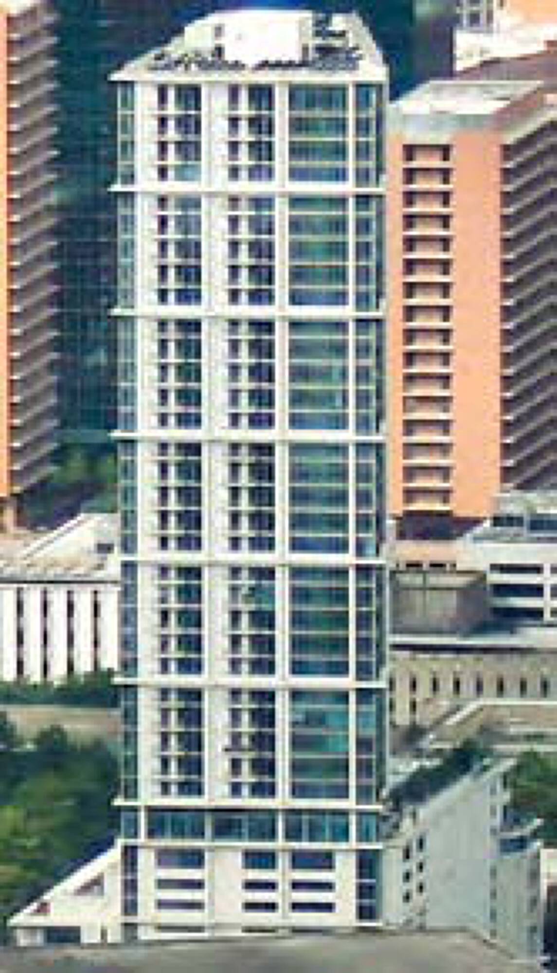 1801 N Pearl St, Dallas, TX 75201 | Crexi.com