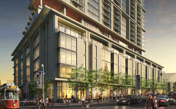 1801 N Pearl St, Dallas, TX 75201 | Crexi.com