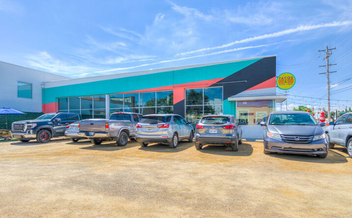 916 NW 6th St, Oklahoma City, OK 73106 | Crexi.com