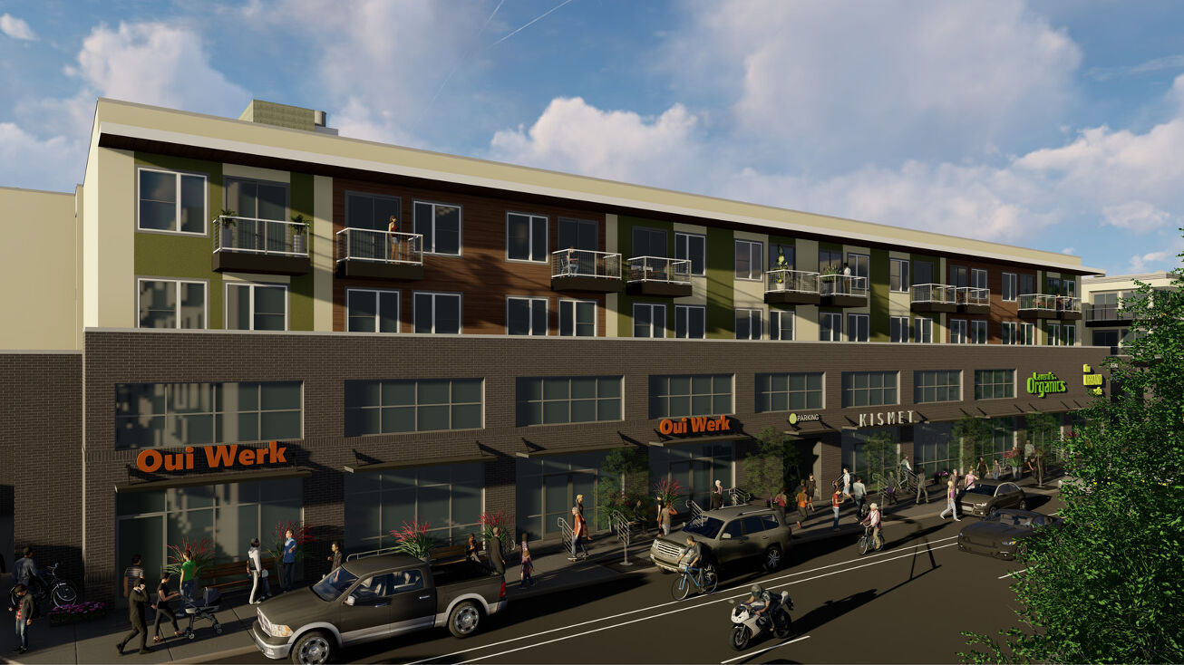 305 W Commerce St, Dallas, TX 75208 - Retail Space for Lease - 305 W ...