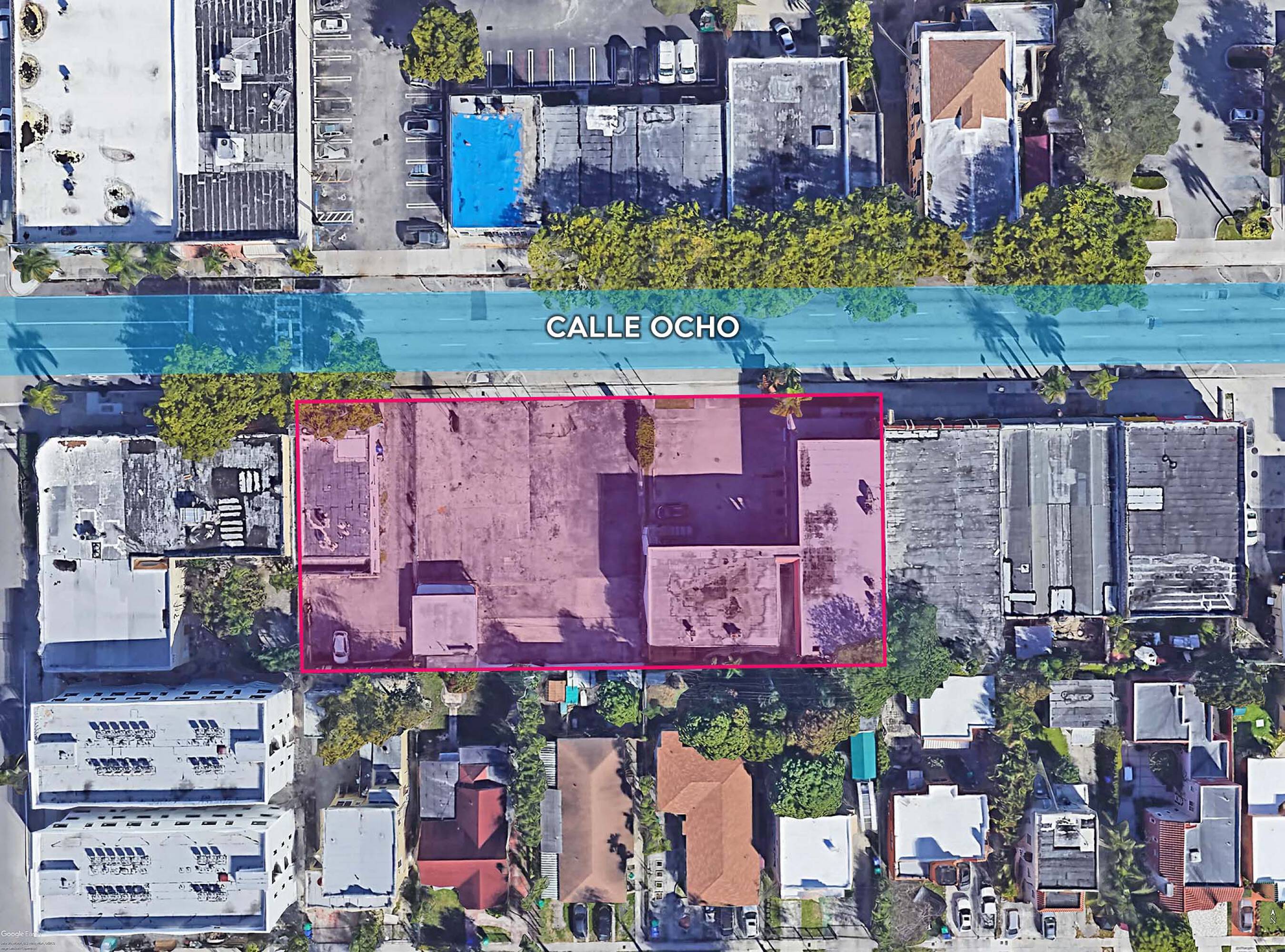 1756 SW 8th St, Miami, FL 33135 | Crexi.com