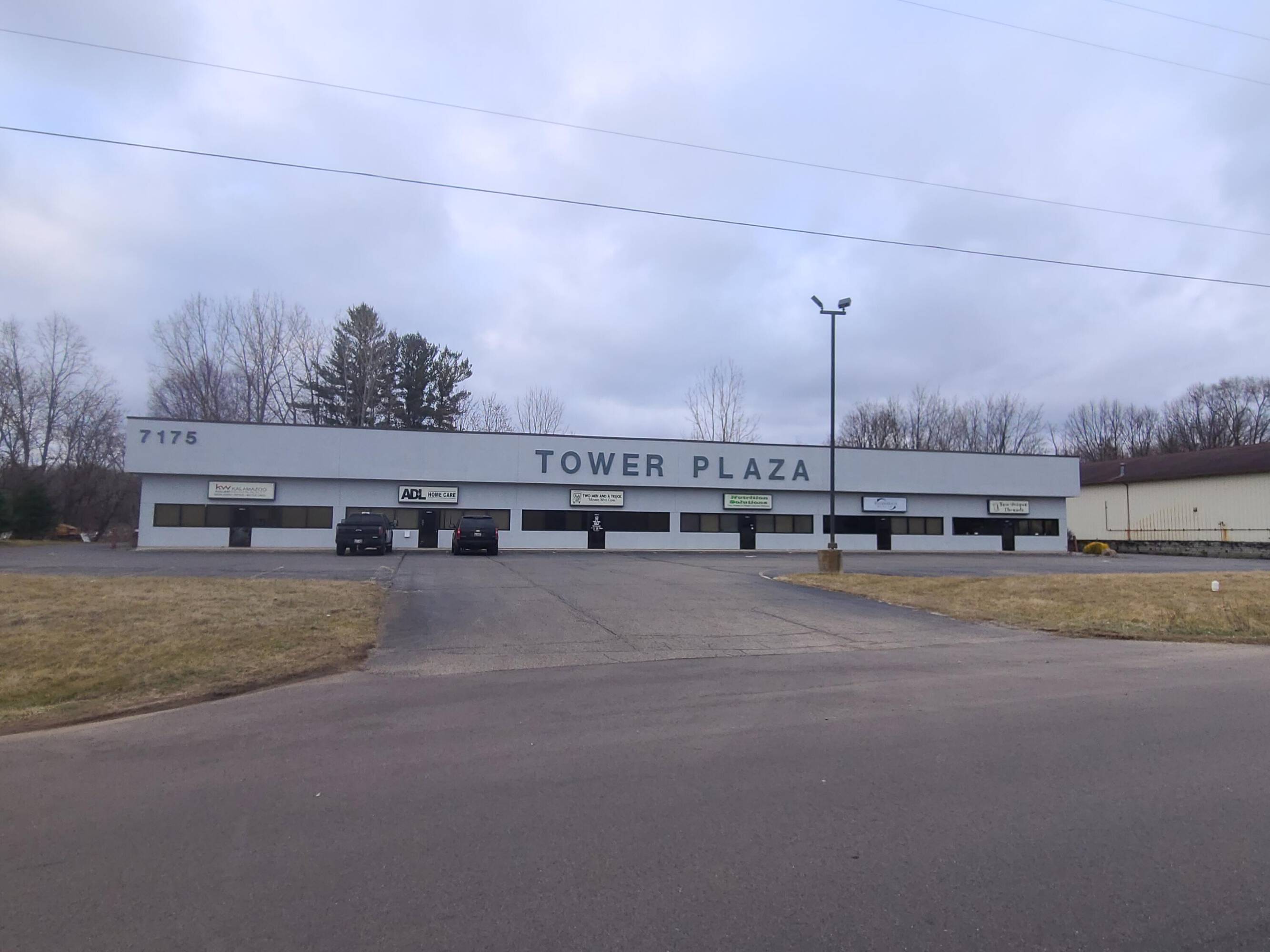 7175 Tower Rd, Battle Creek, MI 49014 | Crexi.com