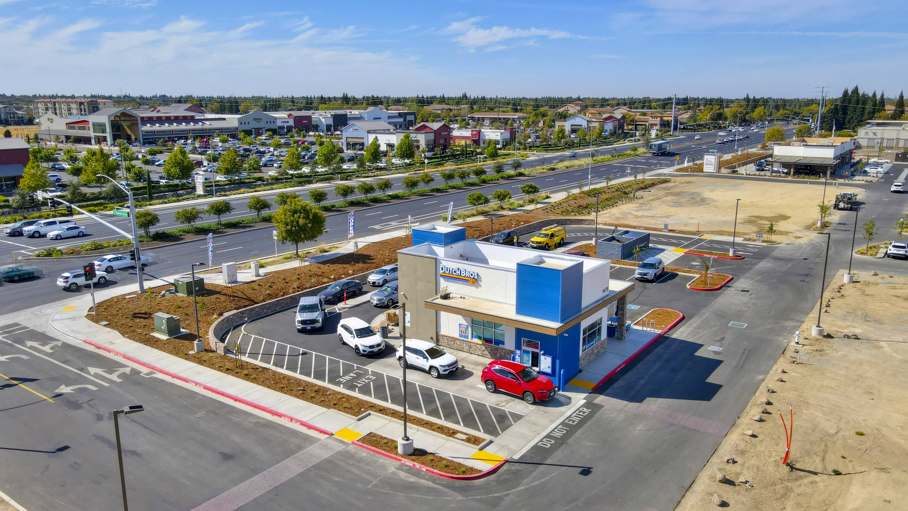 Blue Oaks Blvd, Roseville, CA 95747 | Crexi.com