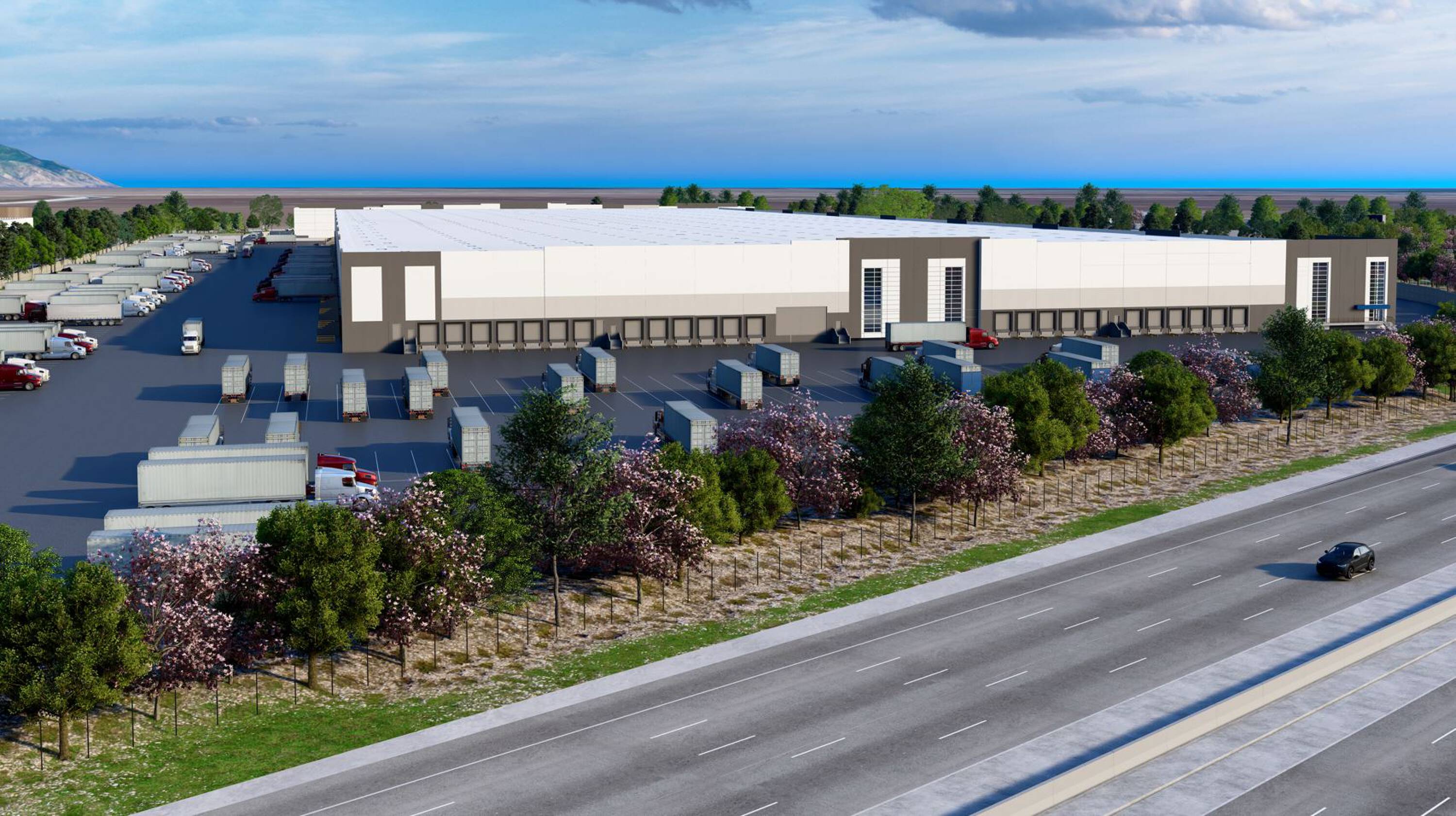 Tejon Industrial Dr, Lebec, CA 93203 | Crexi.com