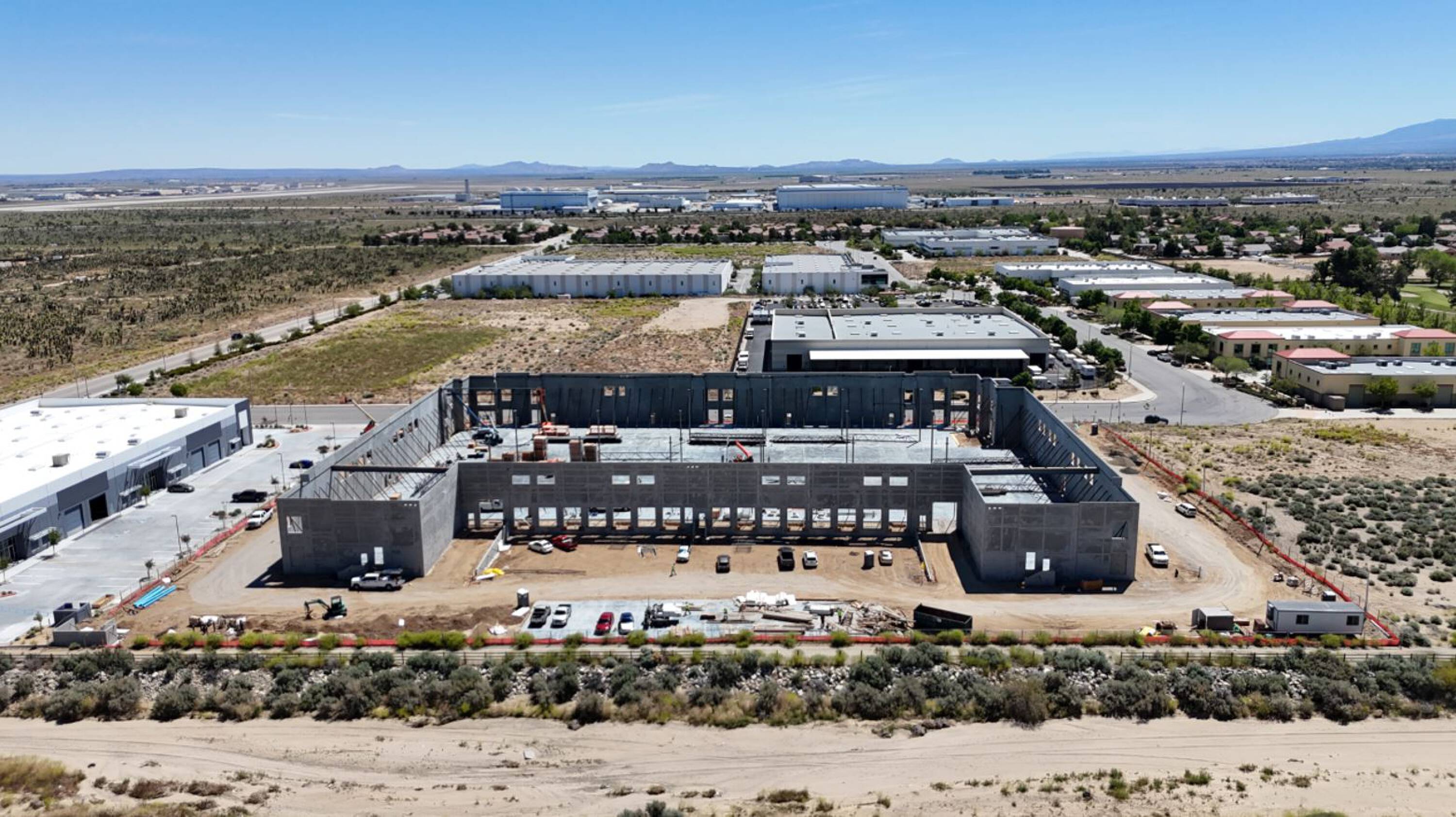 40347 Legacy Lane, Palmdale, CA 93551 | Crexi.com