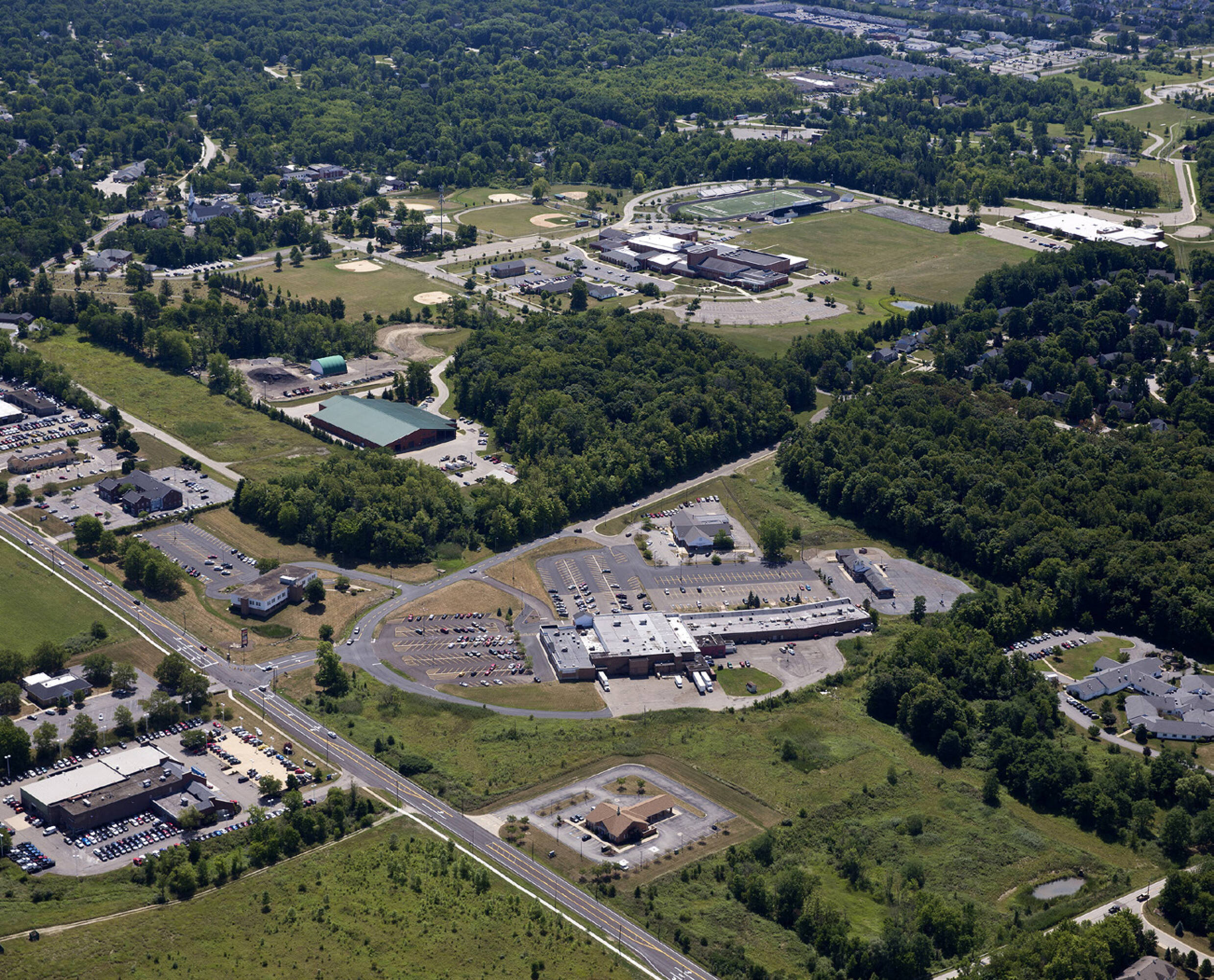 300-360 Aurora Commons Cir, Aurora, OH 44202 | Crexi.com