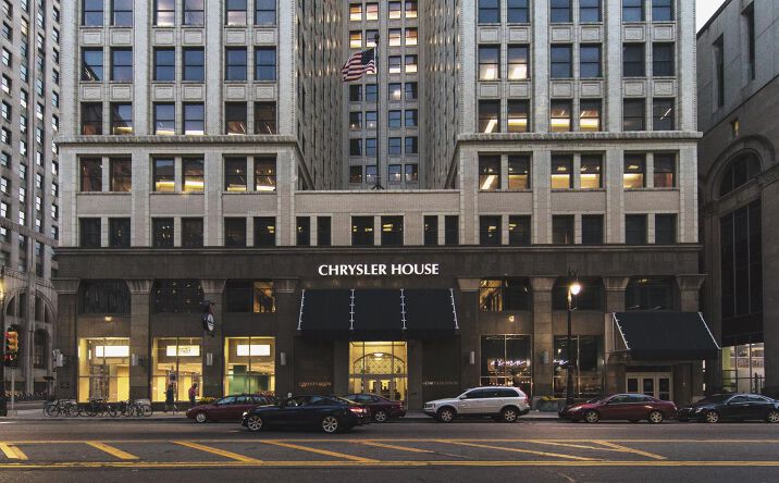 777 Woodward Ave, Detroit, MI 48226 | Crexi.com