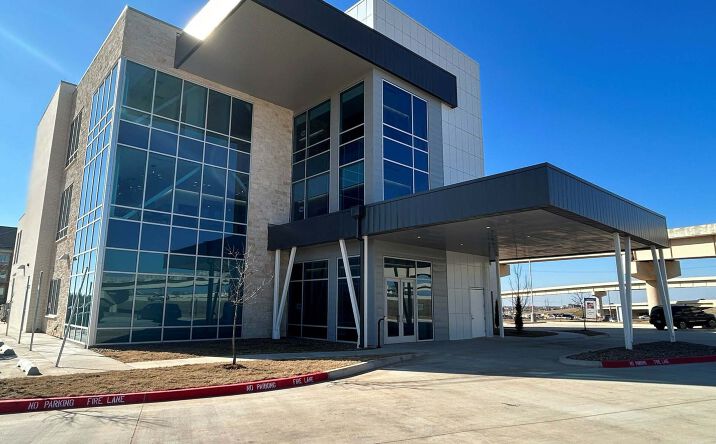 13601 Memorial Park Dr, Oklahoma City, OK 73120 | Crexi.com