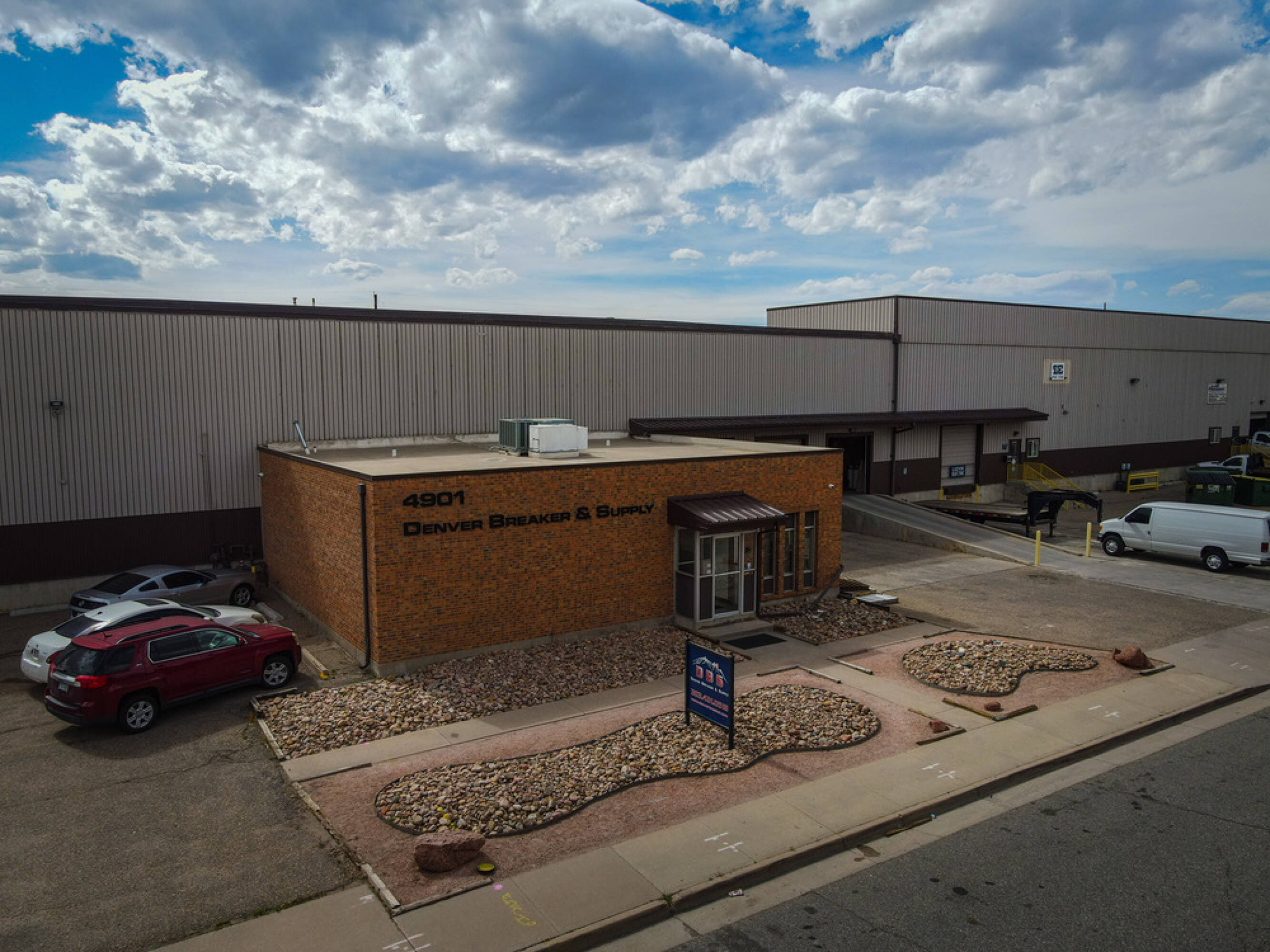 4905 Ironton St, Denver, CO 80239 | Crexi.com