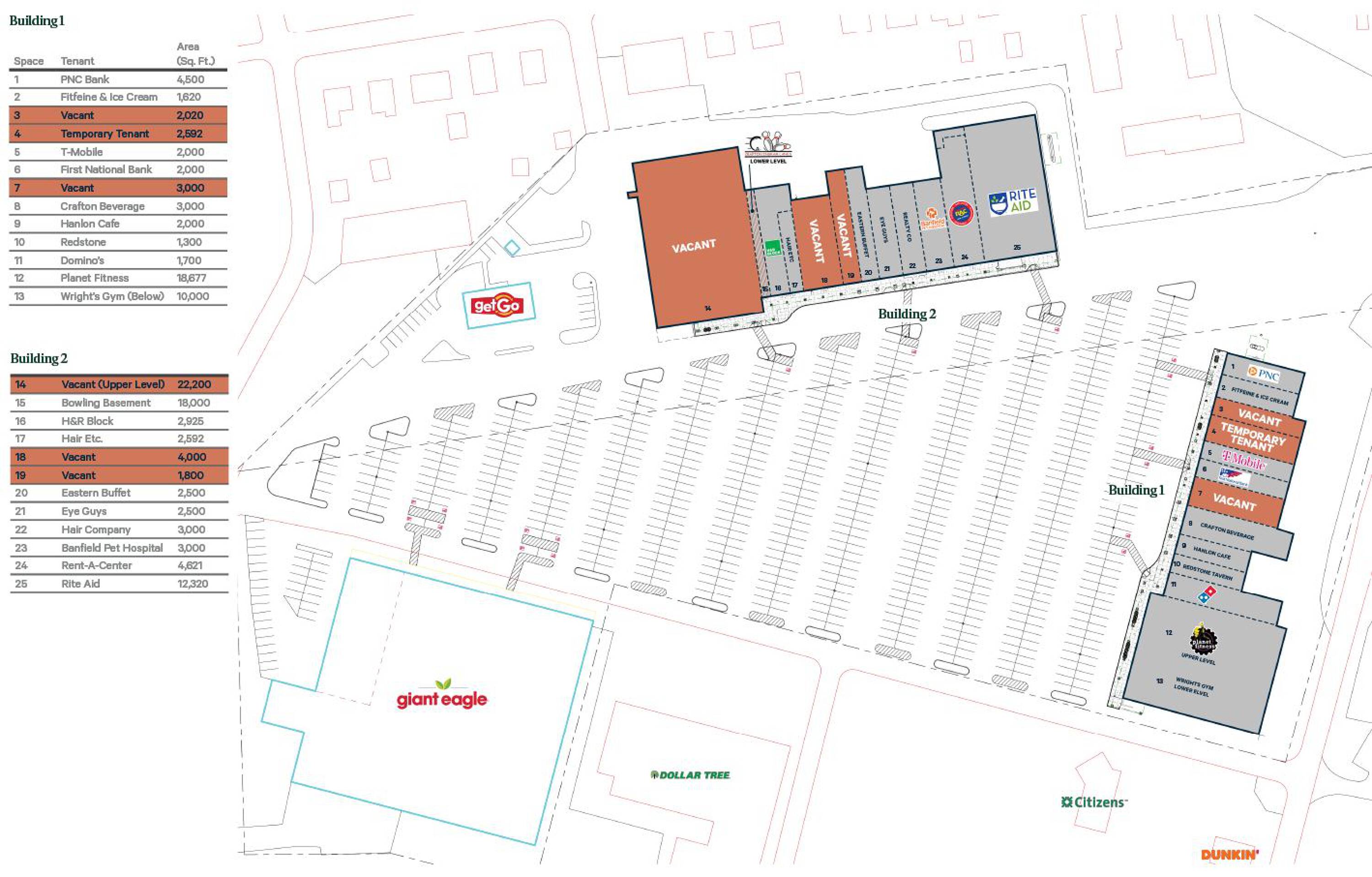 Foster Ave, Crafton, PA 15205 | Crexi.com