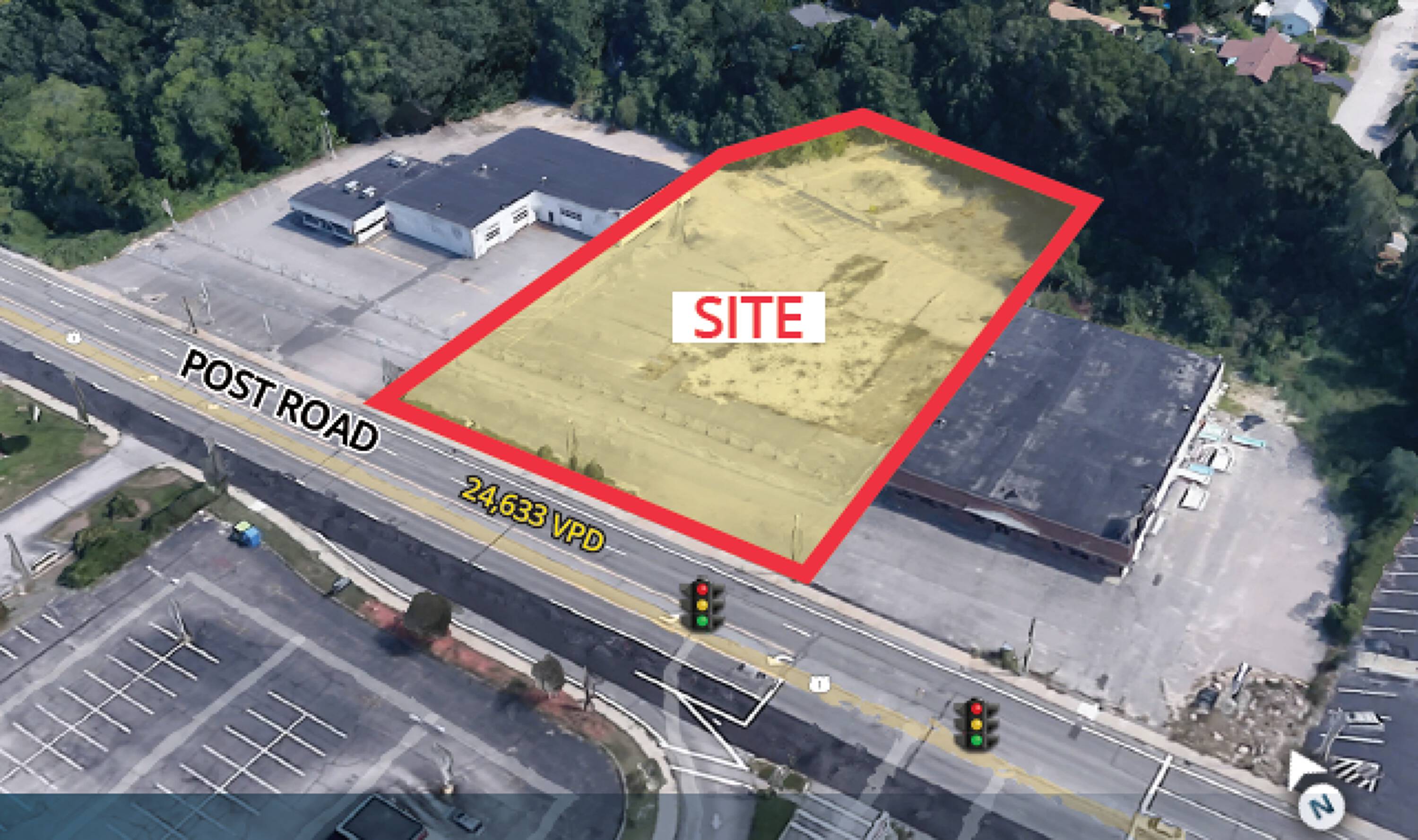 6630 Post Rd, North Kingstown, RI 02852 | Crexi.com