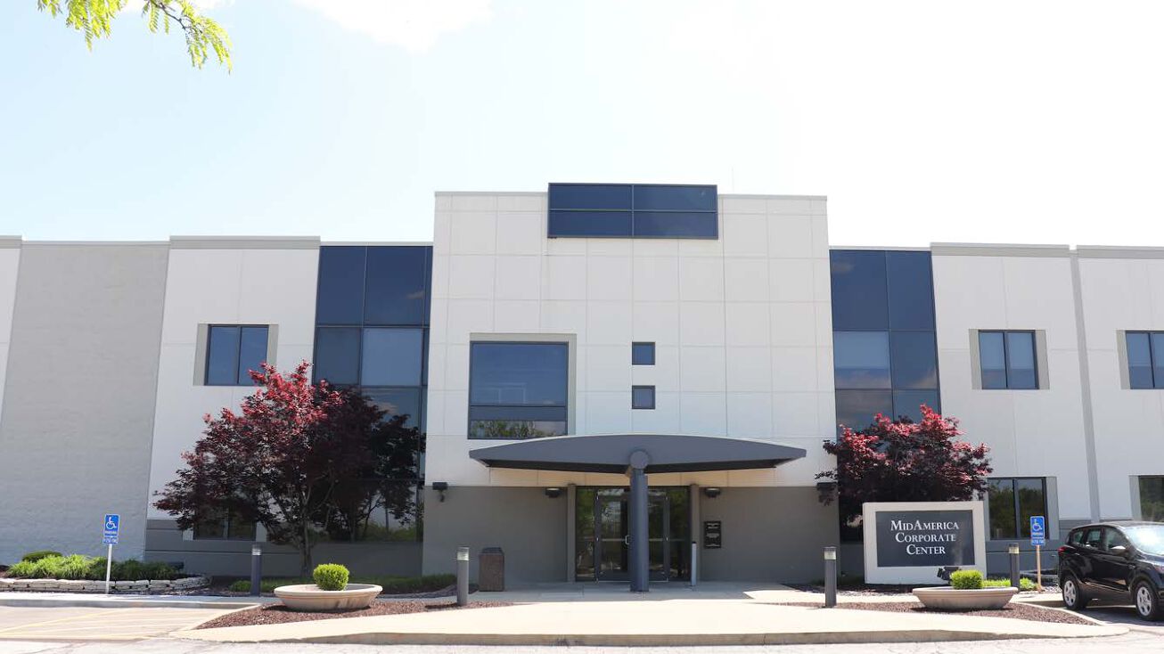 7650 Magna Dr, Belleville, IL 62223 - Office Space for Lease ...