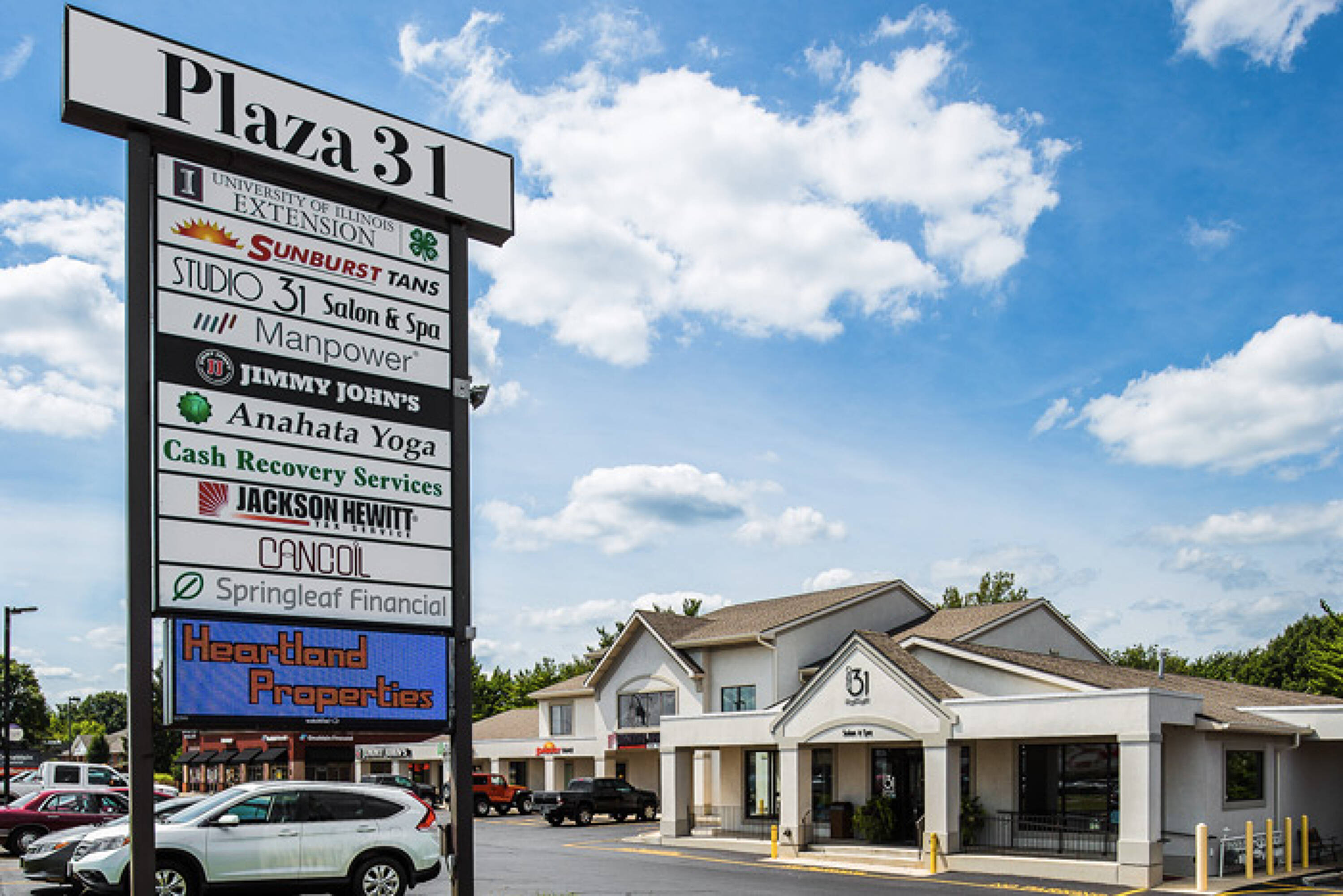 3156 N Vermilion St, Danville, IL 61832 | Crexi.com