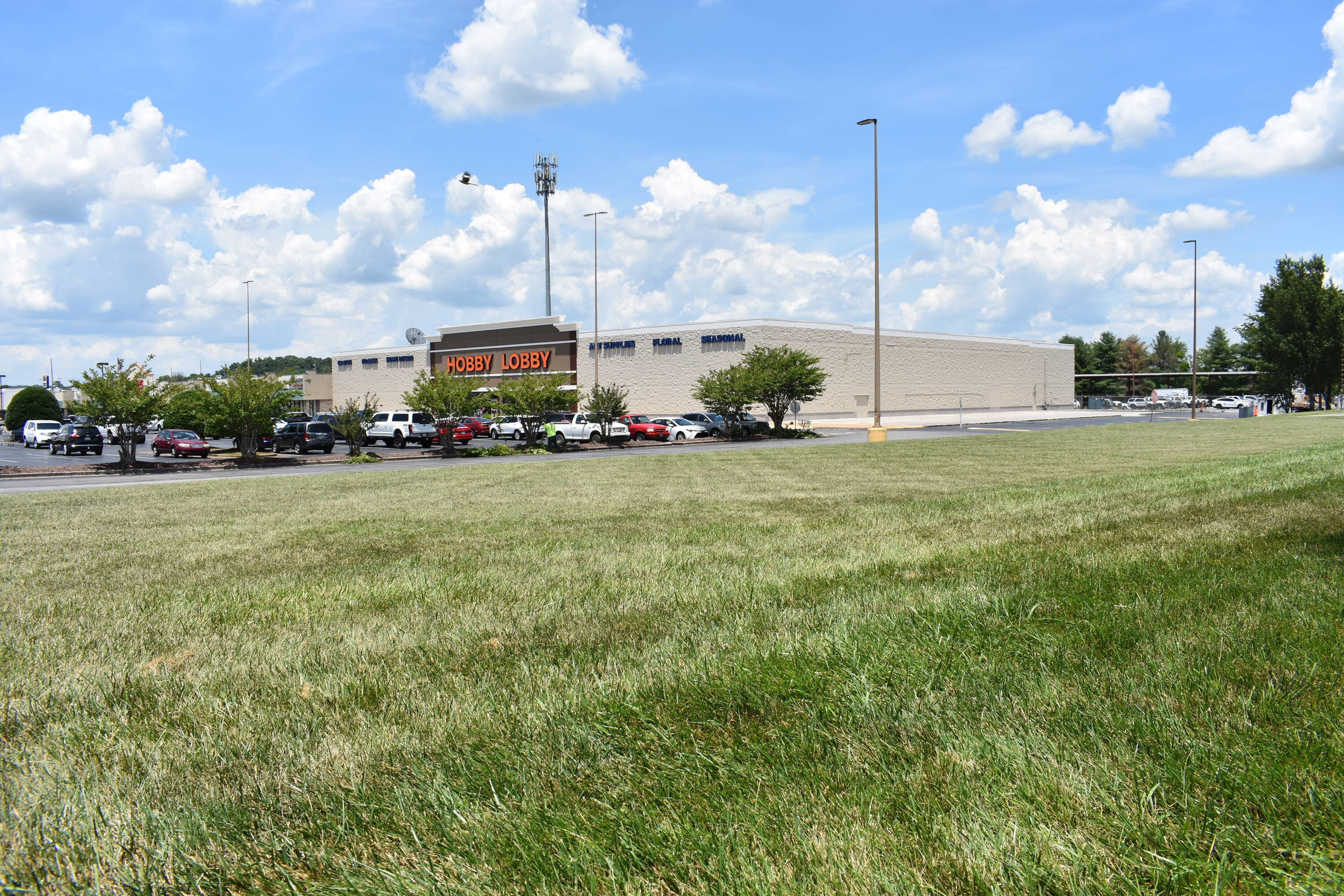 185 Stuart Rd NE, Cleveland, TN 37312 | Crexi.com