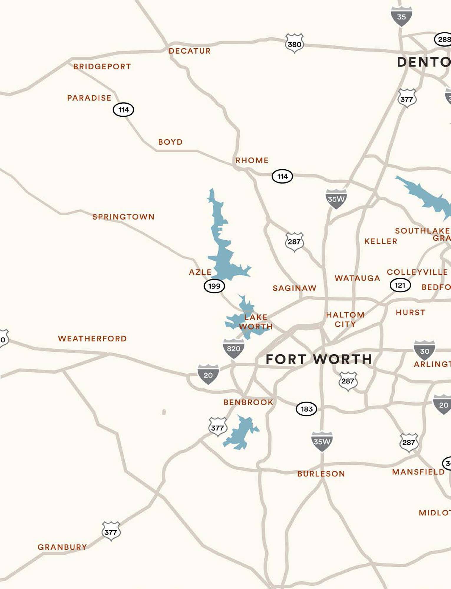 911 S Main St, Weatherford, TX 76086 | Crexi.com