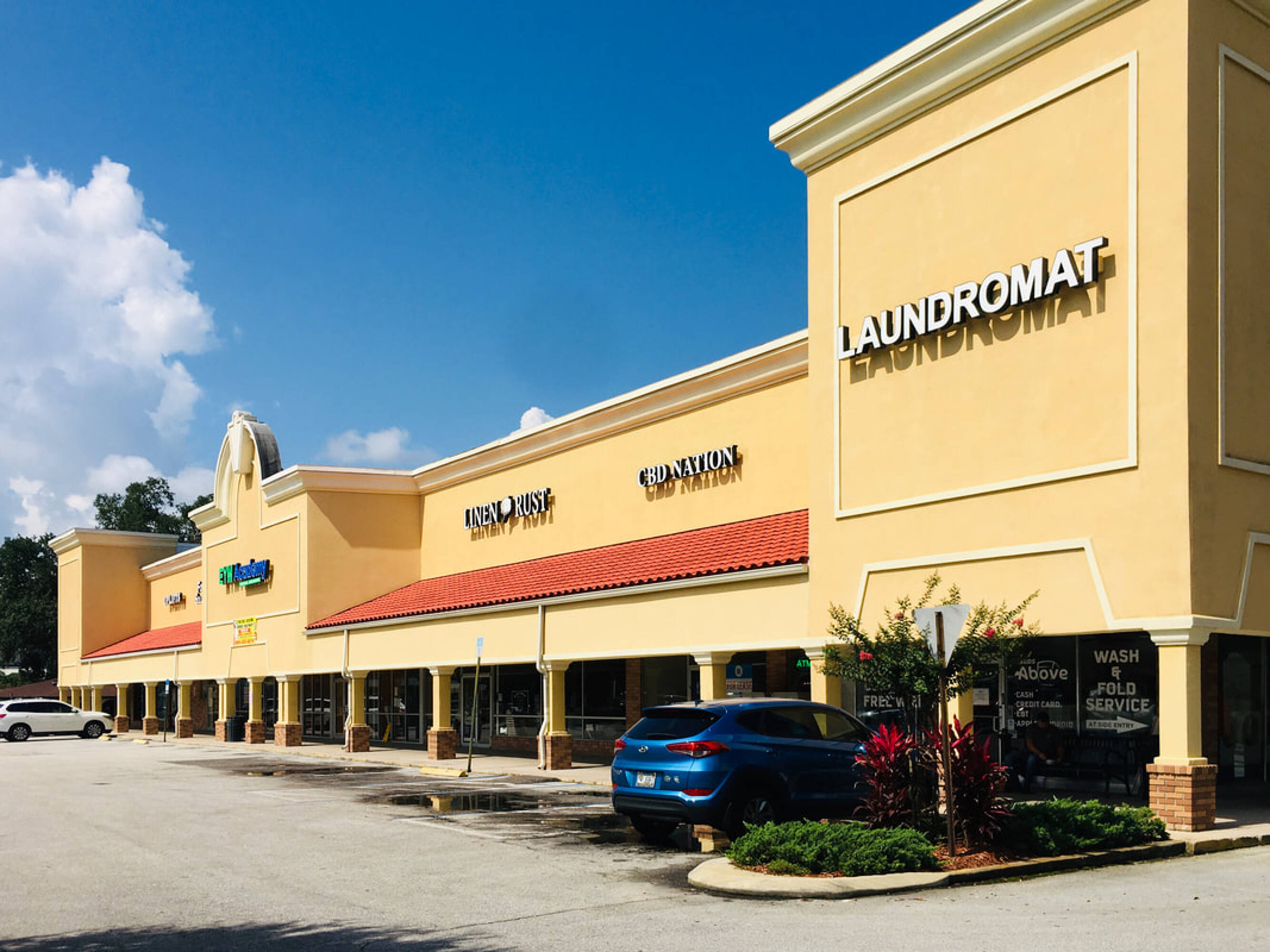 2146 Park Ave, Orange Park, FL 32073 | Crexi.com