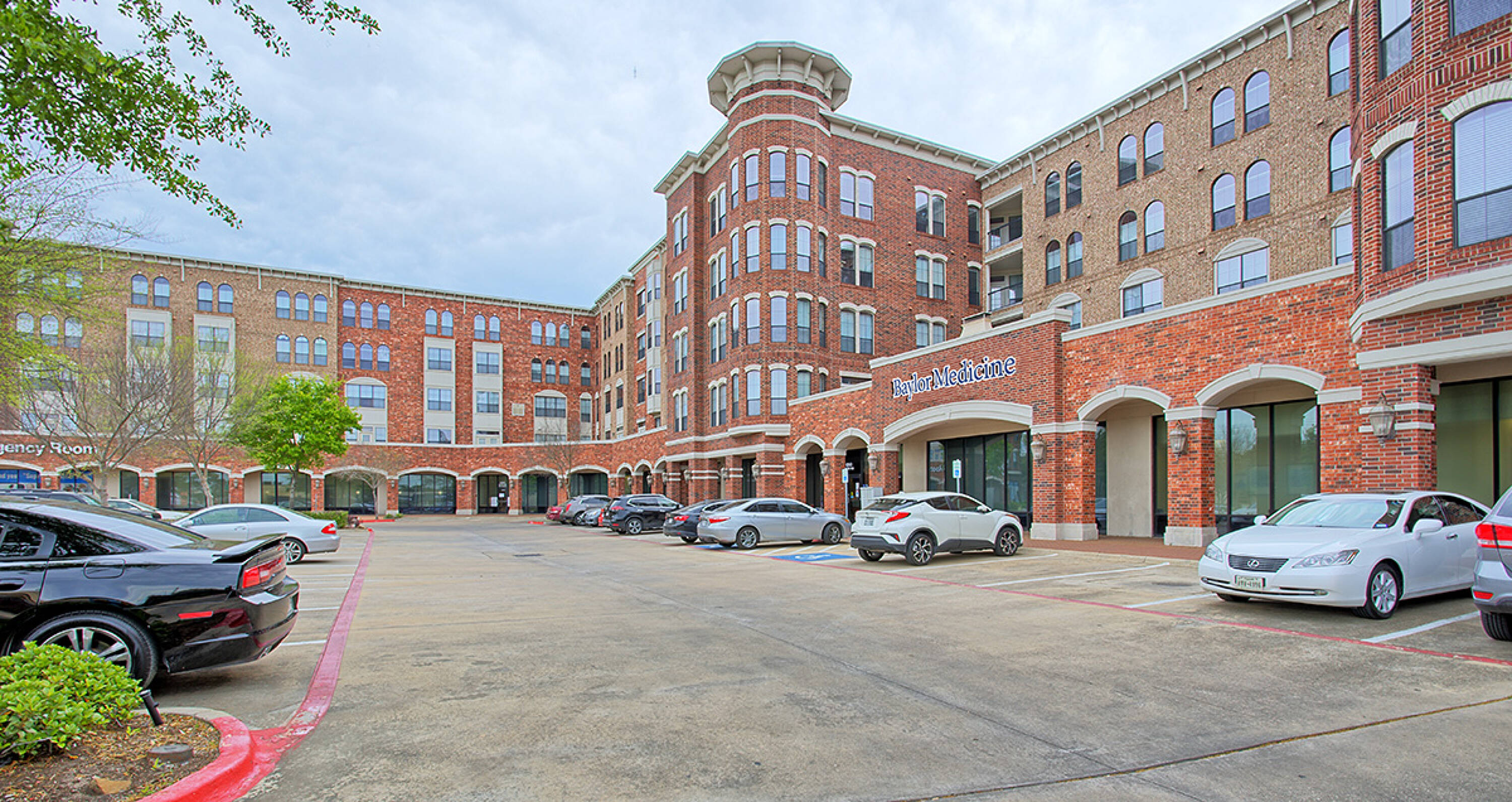 6363 San Felipe St, Houston, TX 77057 | Crexi.com