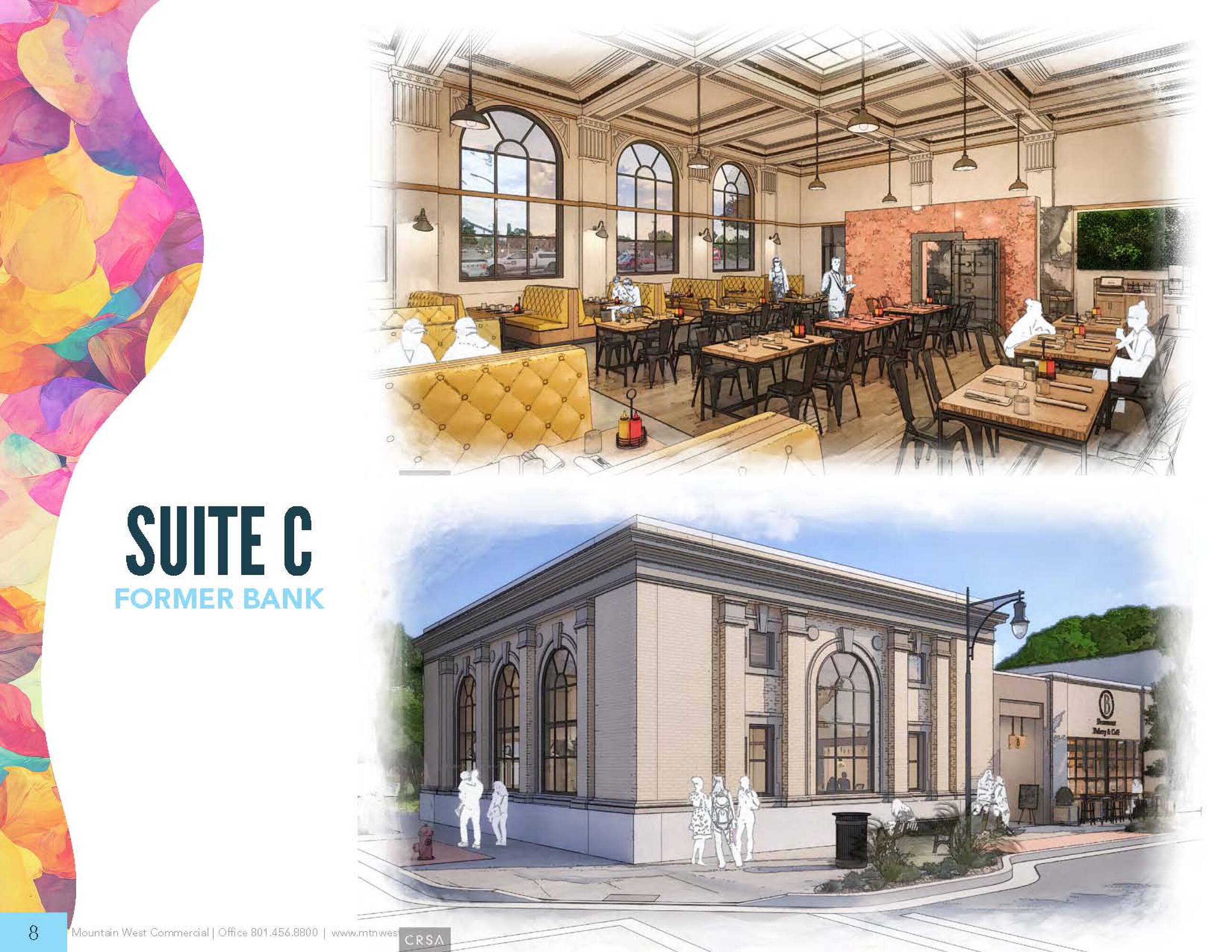 Midvale Main St, Midvale, UT 84047 | Crexi.com