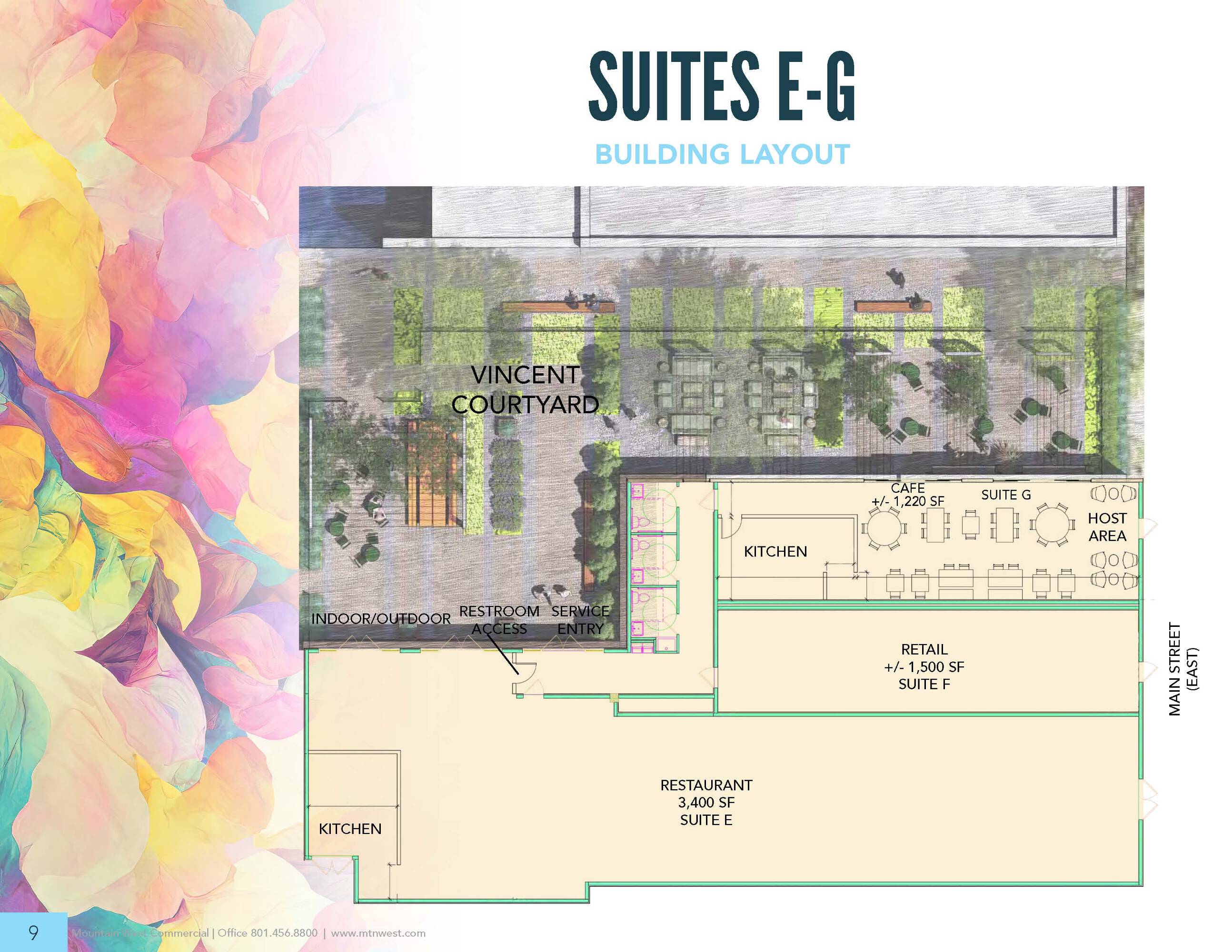 Midvale Main St, Midvale, UT 84047 | Crexi.com