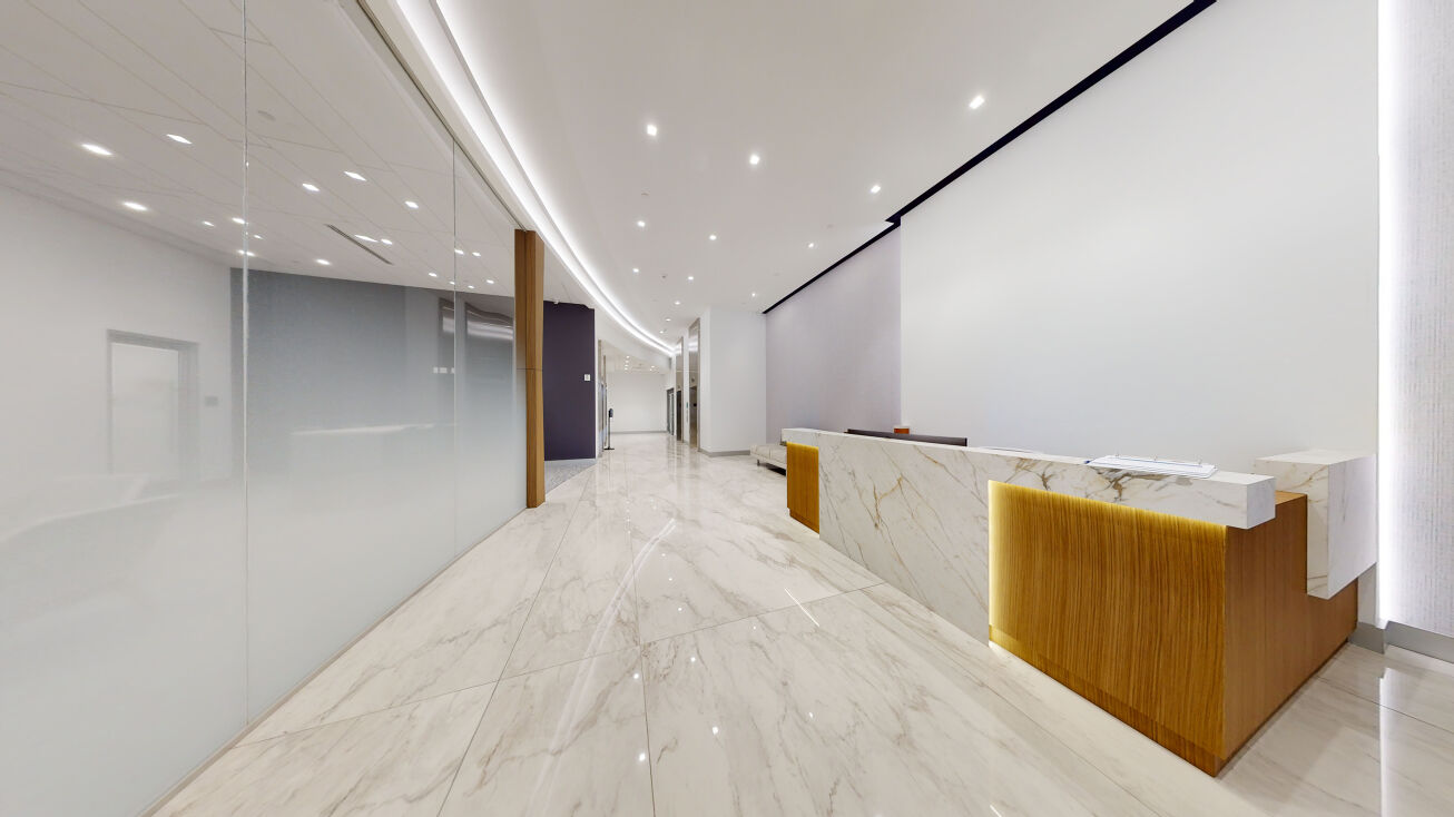 3470 NW 82nd Ave, Doral, FL 33122 - Office Space for Lease - One Park ...