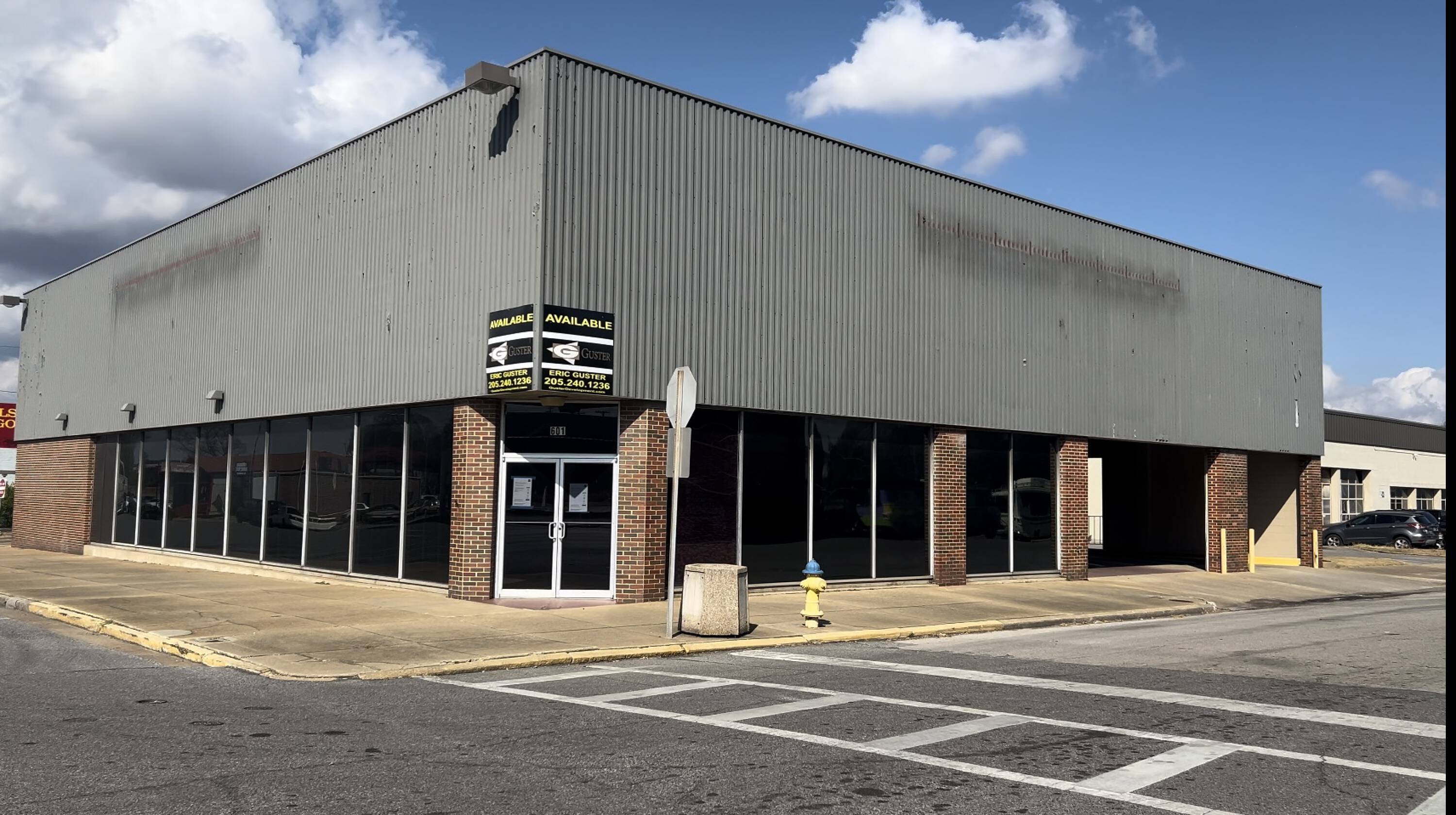 601 19th St N, Bessemer, AL 35020 | Crexi.com