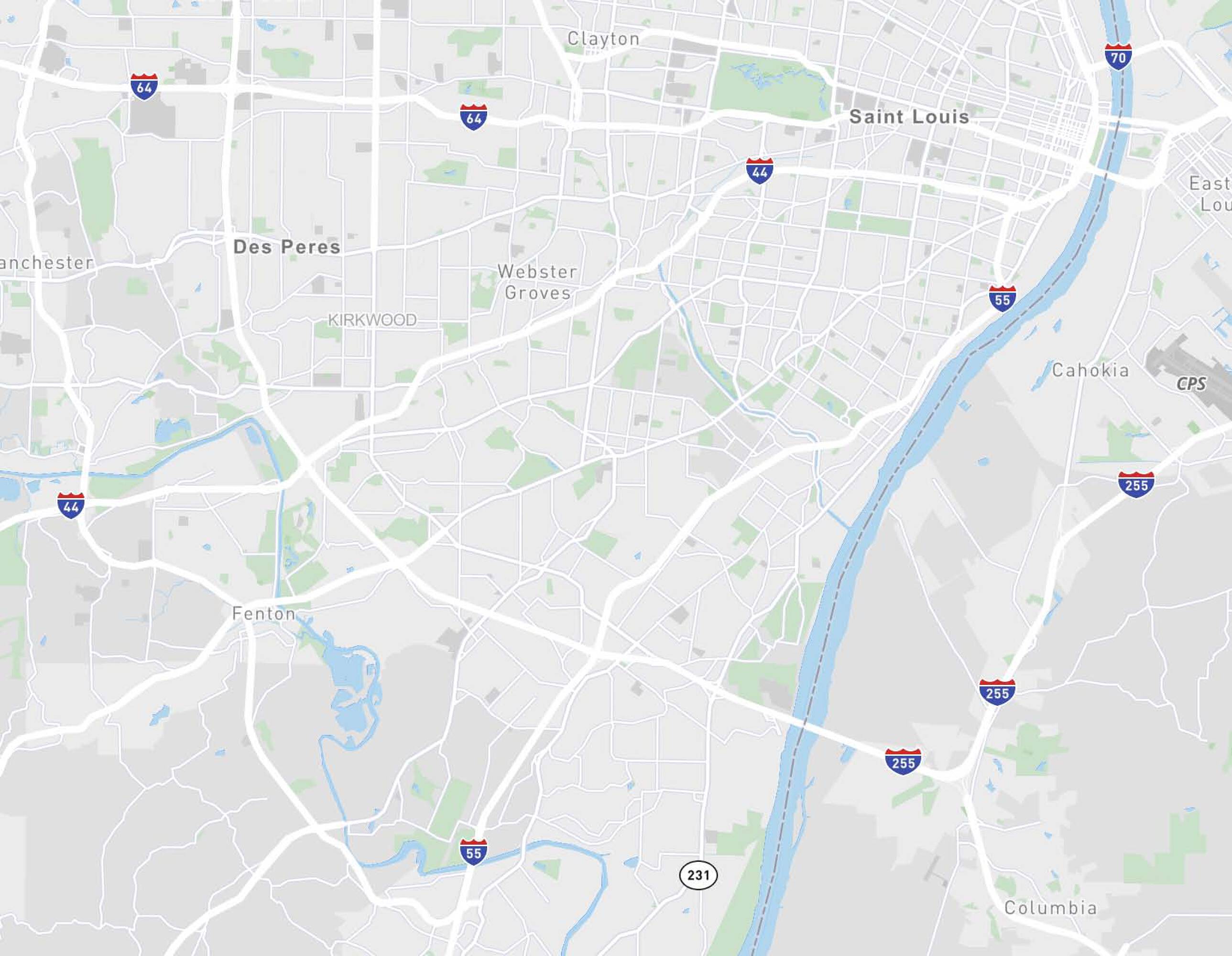 5721 S Lindbergh Blvd, St. Louis, MO 63123 | Crexi.com